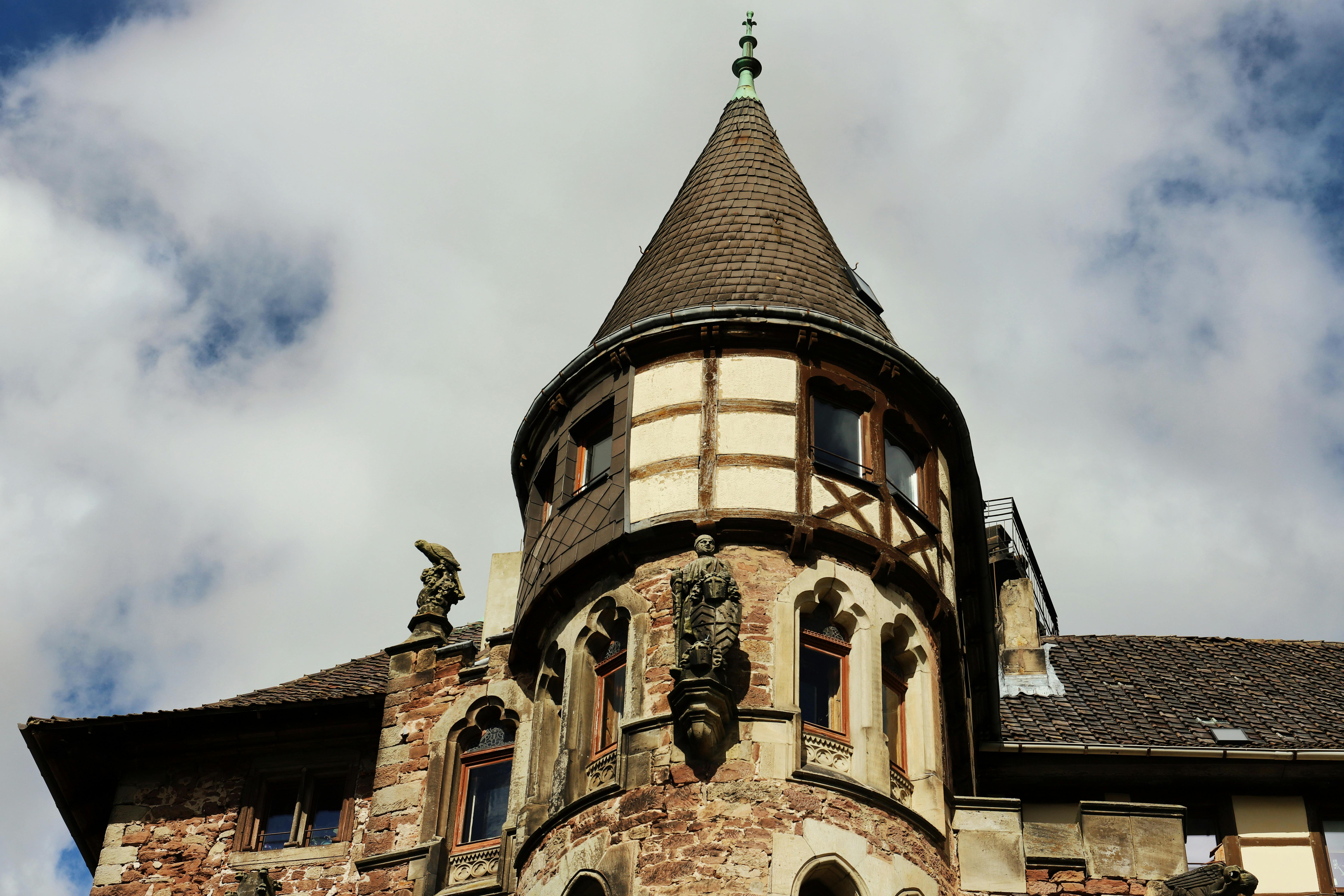 Ancient German Statue Photos, Download The BEST Free Ancient German ...