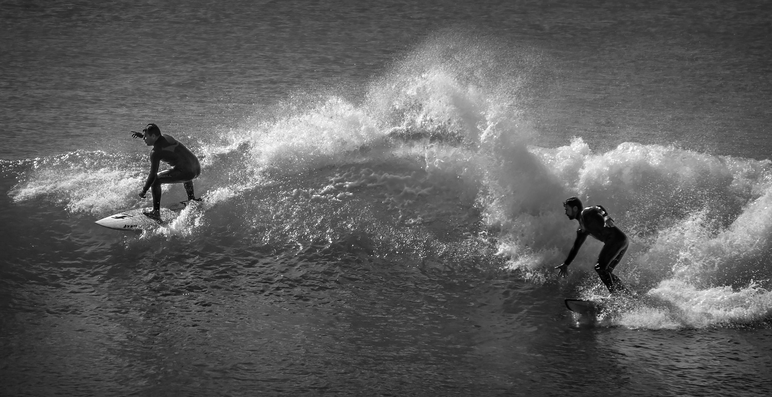 250+ Engaging Surfers Photos · Pexels · Free Stock Photos
