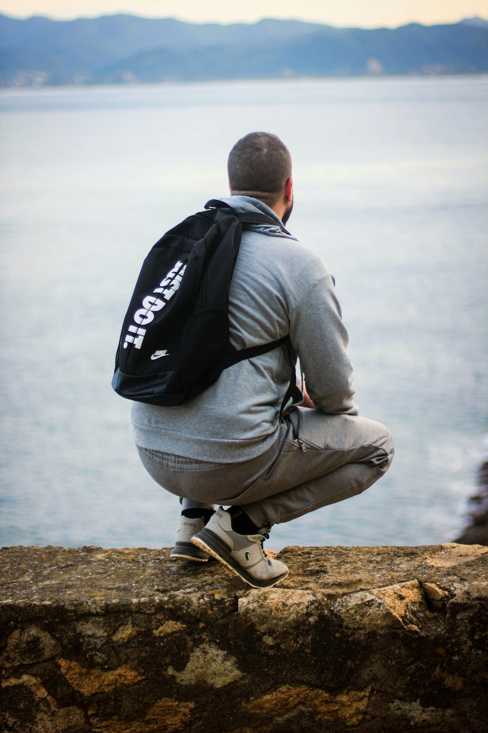 Man Sitting Photos, Download The BEST Free Man Sitting Stock Photos ...