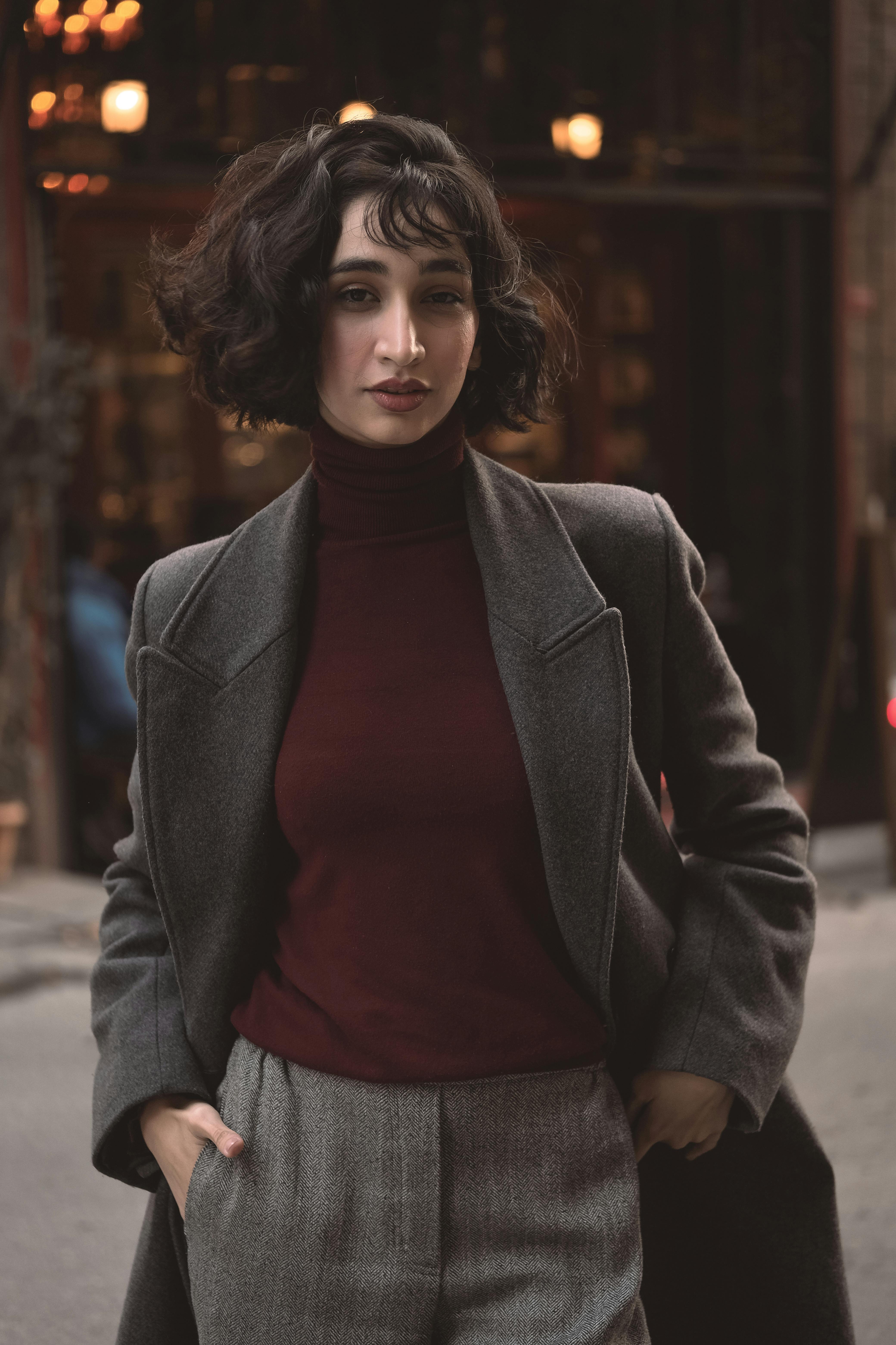 Chic Woman Photos, Download The BEST Free Chic Woman Stock Photos & HD ...