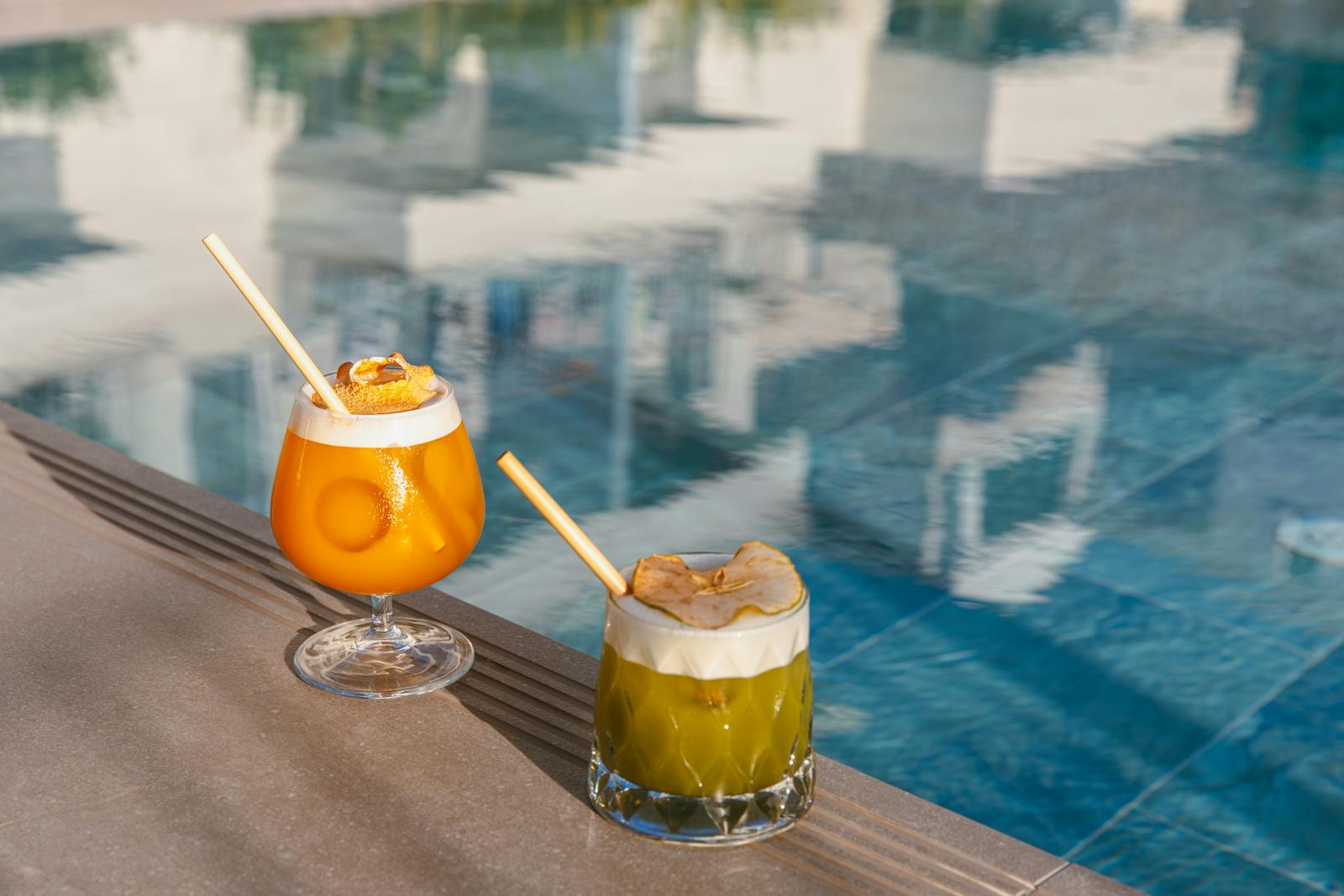 Cocktails By The Pool Cabana Photos, Download The BEST Free Cocktails ...