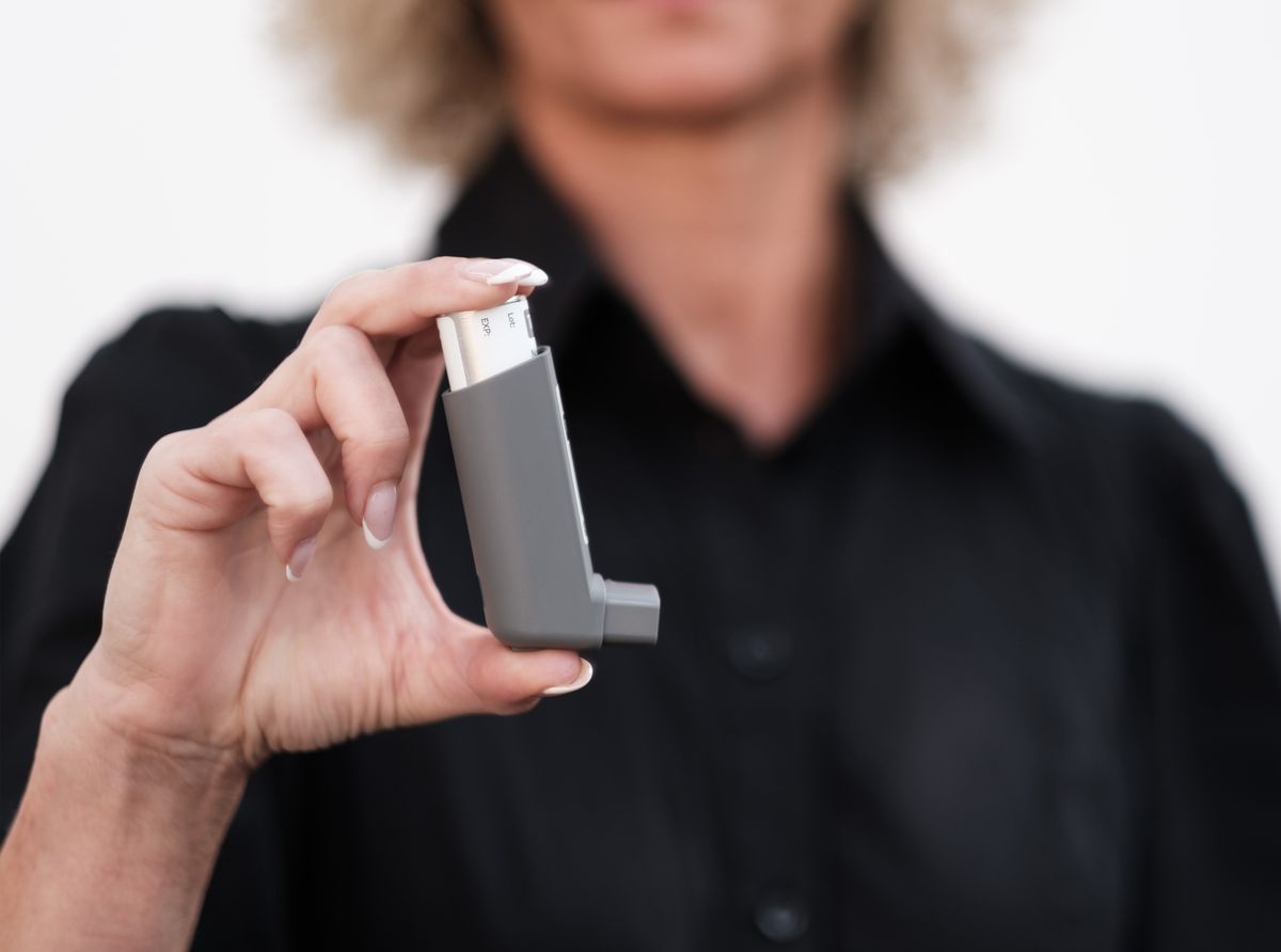 Inhaler For Asthma Photos, Download The BEST Free Inhaler For Asthma ...