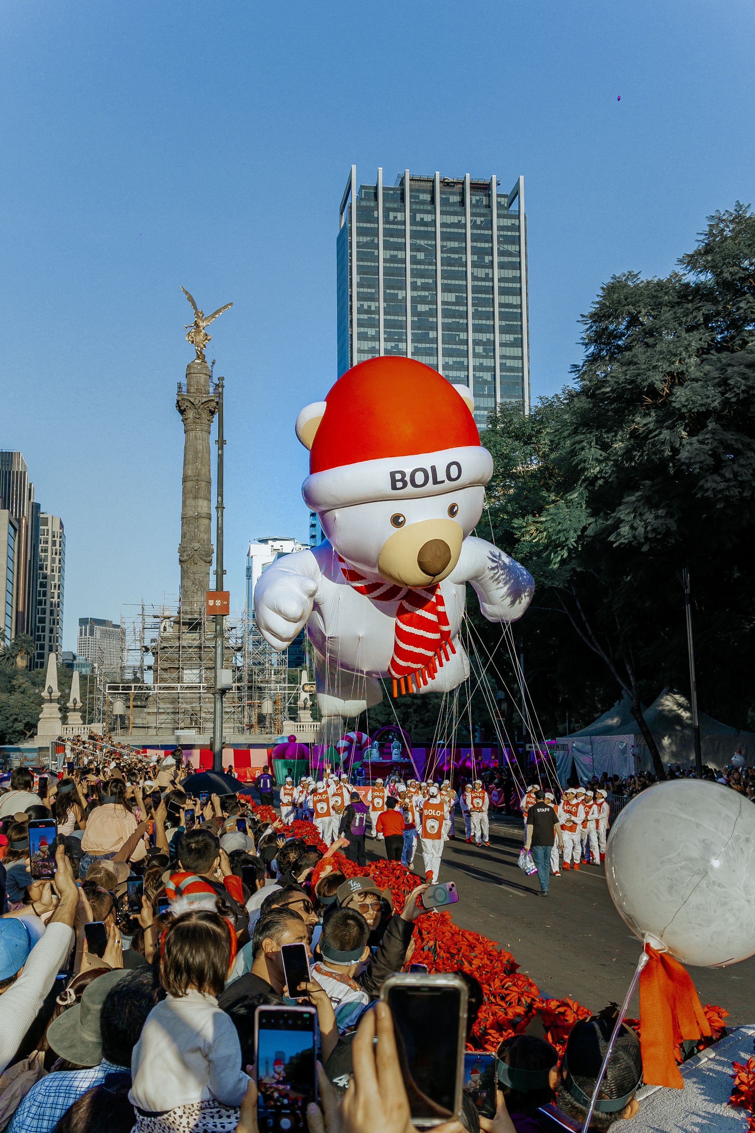 Christmas Parade Float Photos, Download The BEST Free Christmas Parade ...