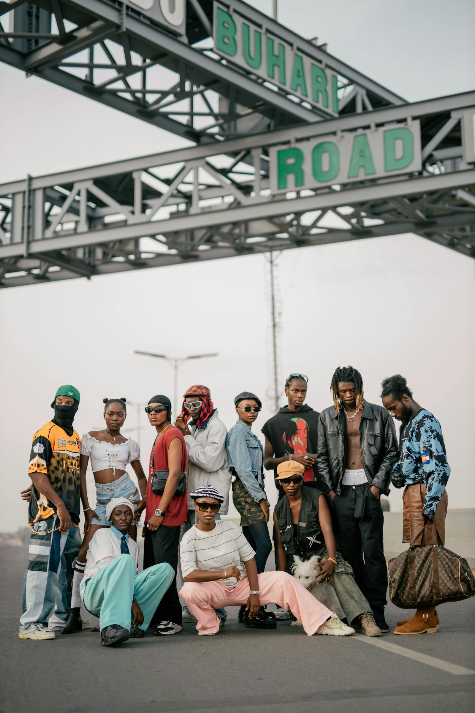 People Group On Road Photos, Download The BEST Free People Group On ...