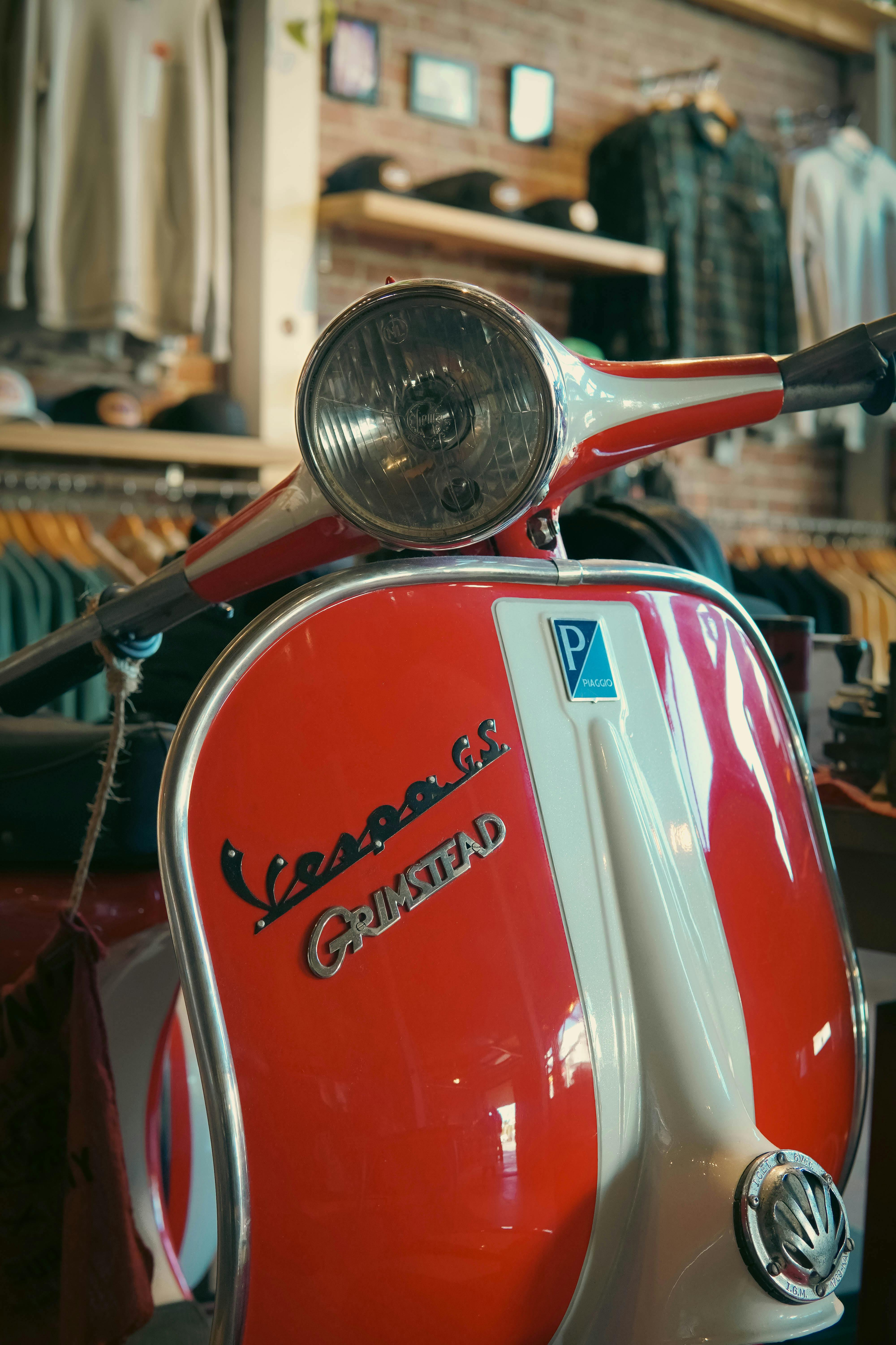 Venice Red Car Vintage Photos, Download The BEST Free Venice Red Car ...