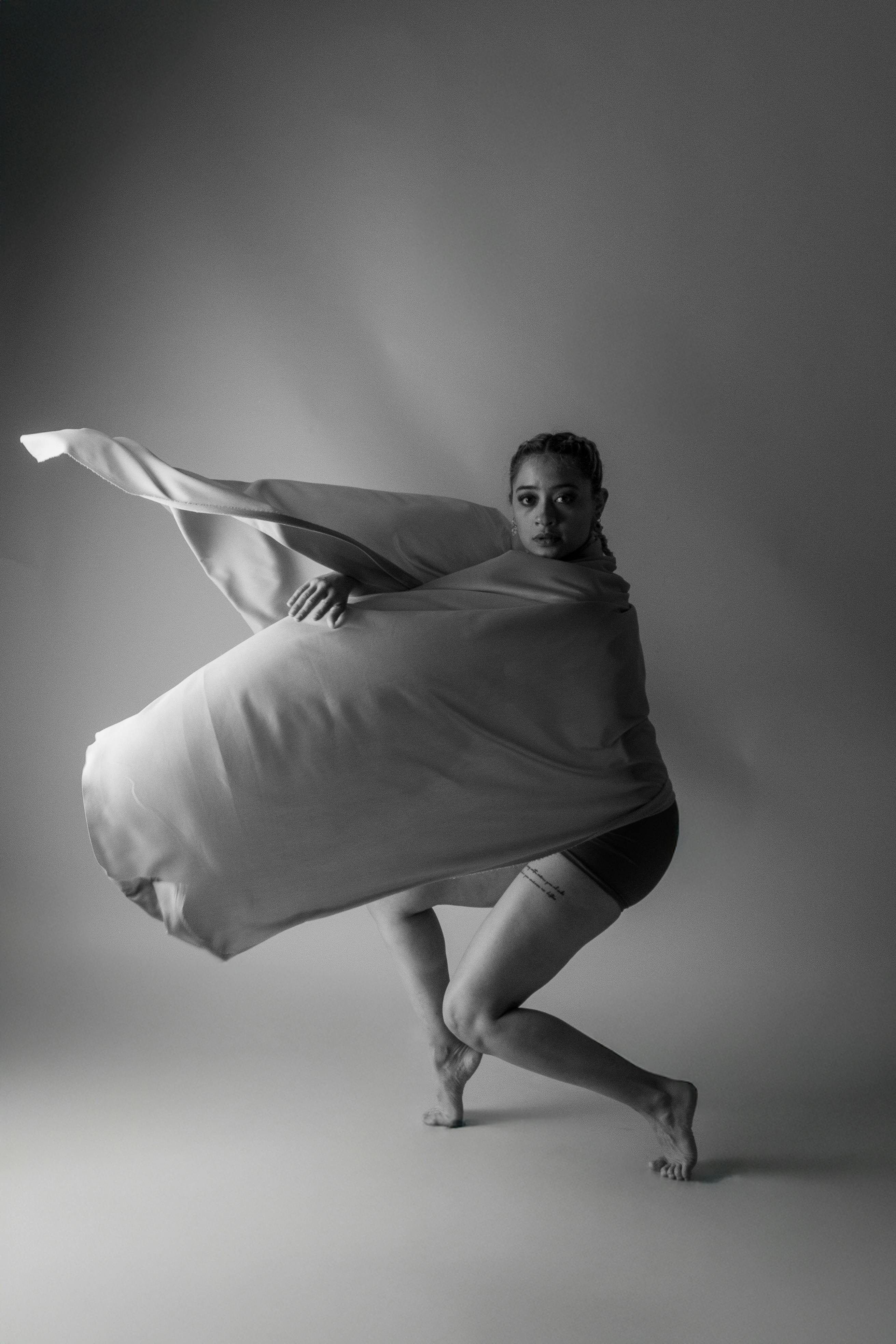 Foto de stock gratuita sobre actitud, actuación, actuación artística ...