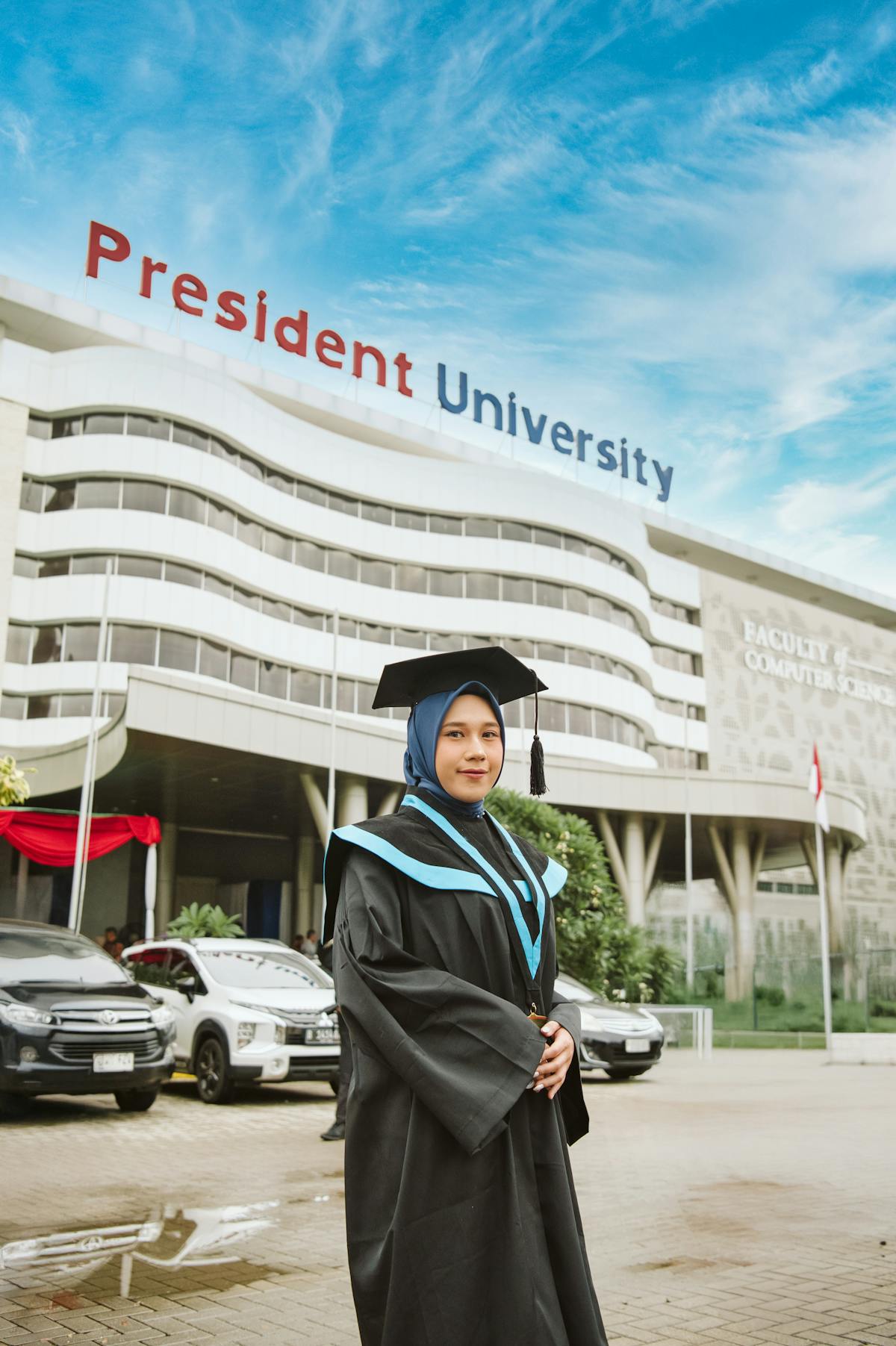 President University Photos, Download The BEST Free President ...