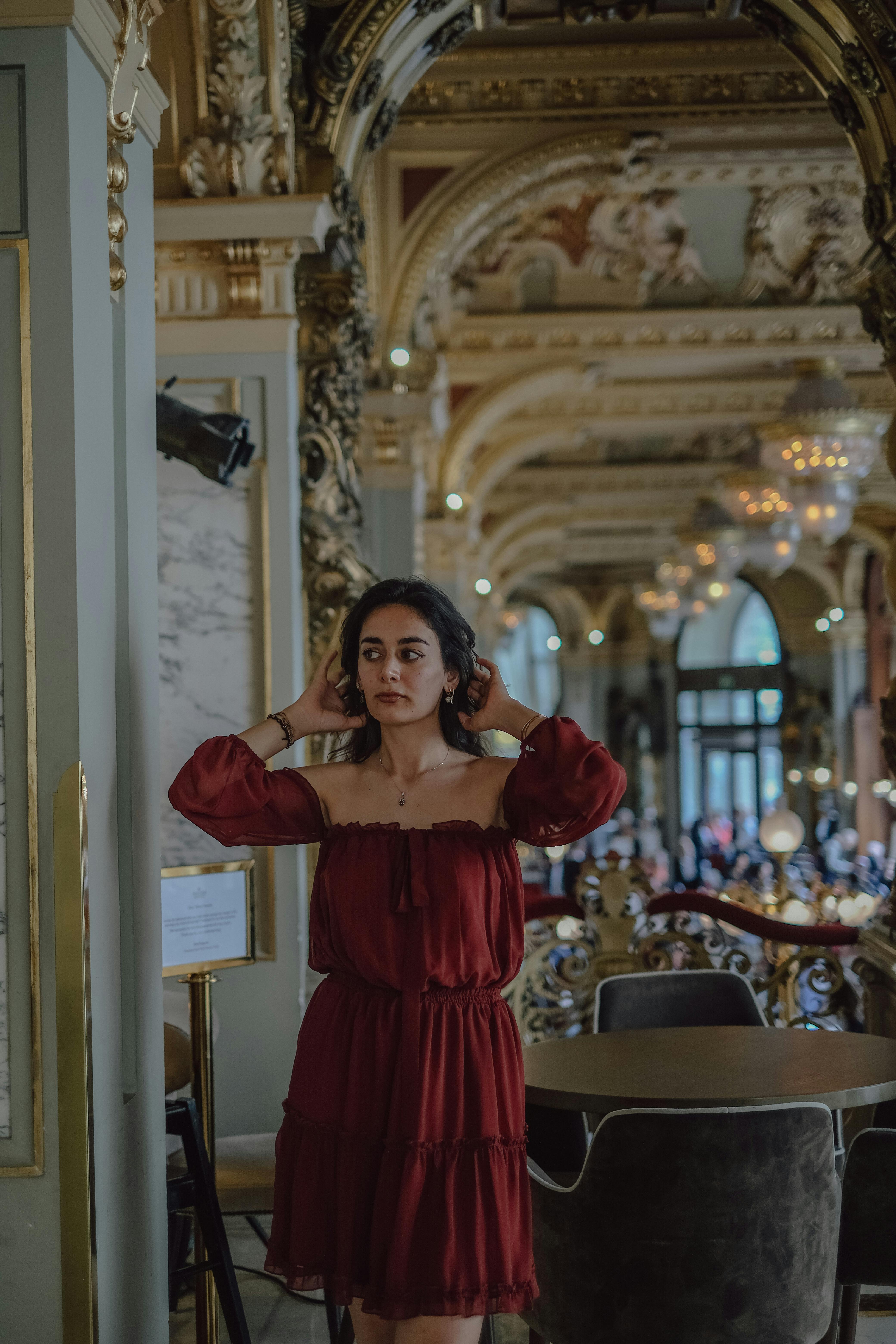 Beautiful Woman Opulent Photos, Download The BEST Free Beautiful Woman ...