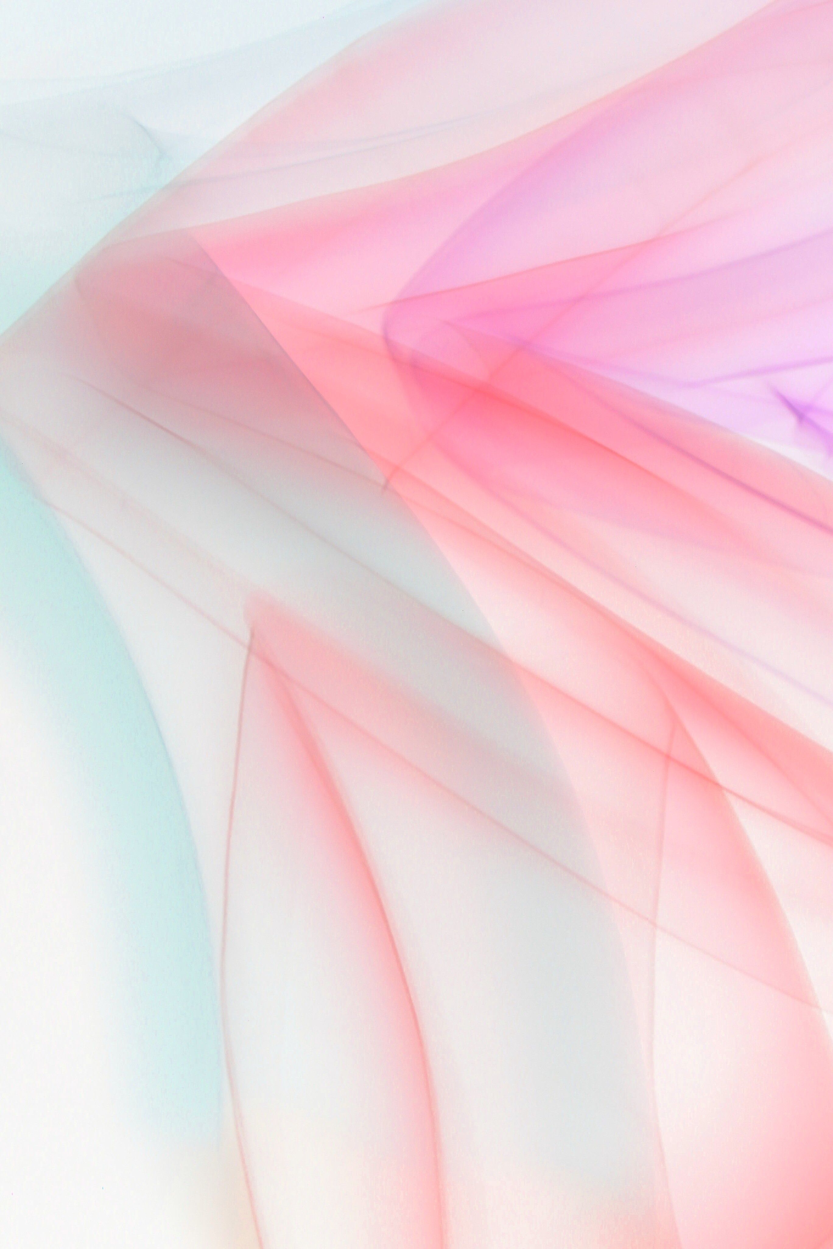 Abstract Pastel Gradient Artwork · Free Stock Photo