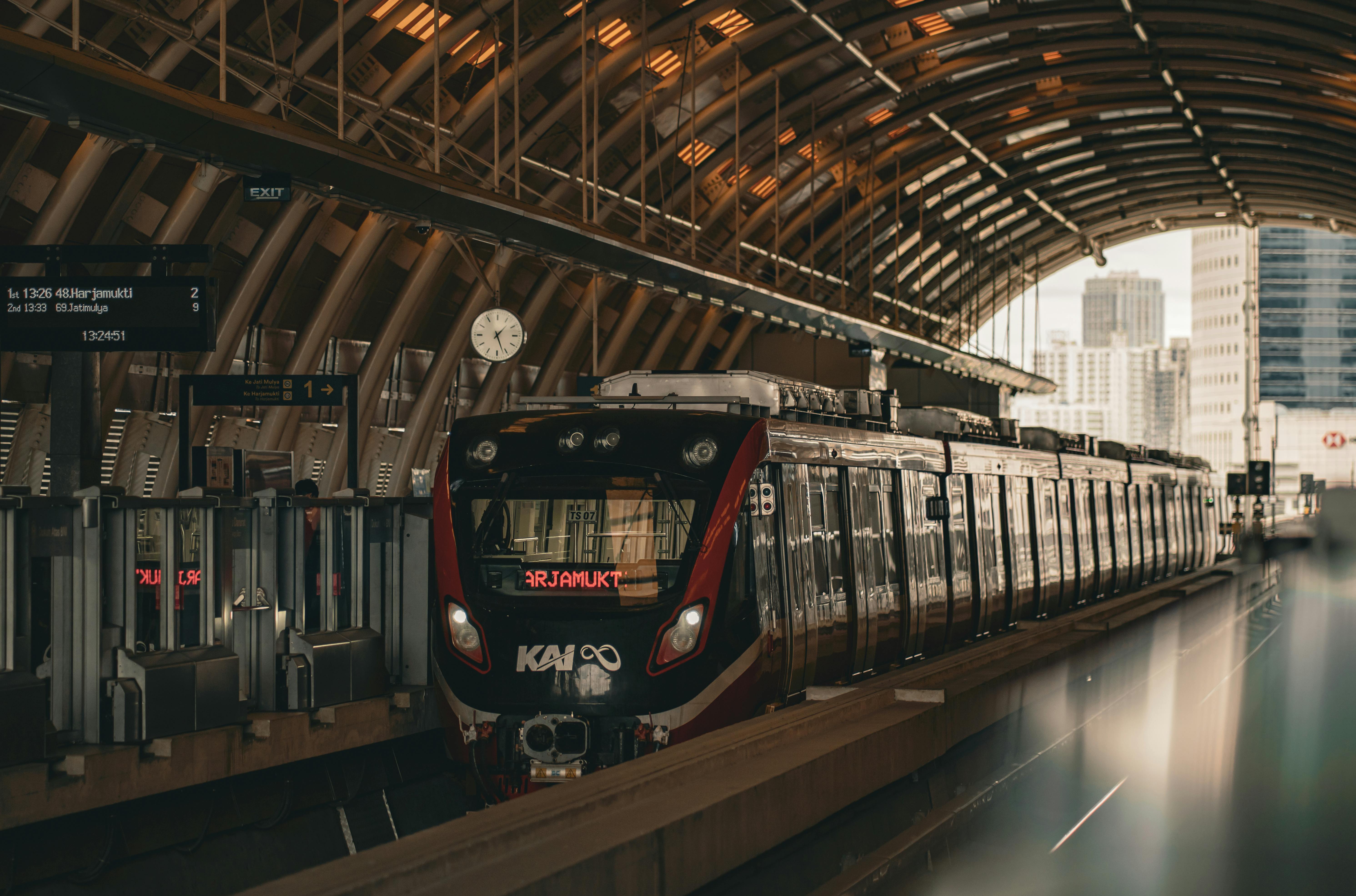 Krl Commuter Line Photos, Download The BEST Free Krl Commuter Line ...