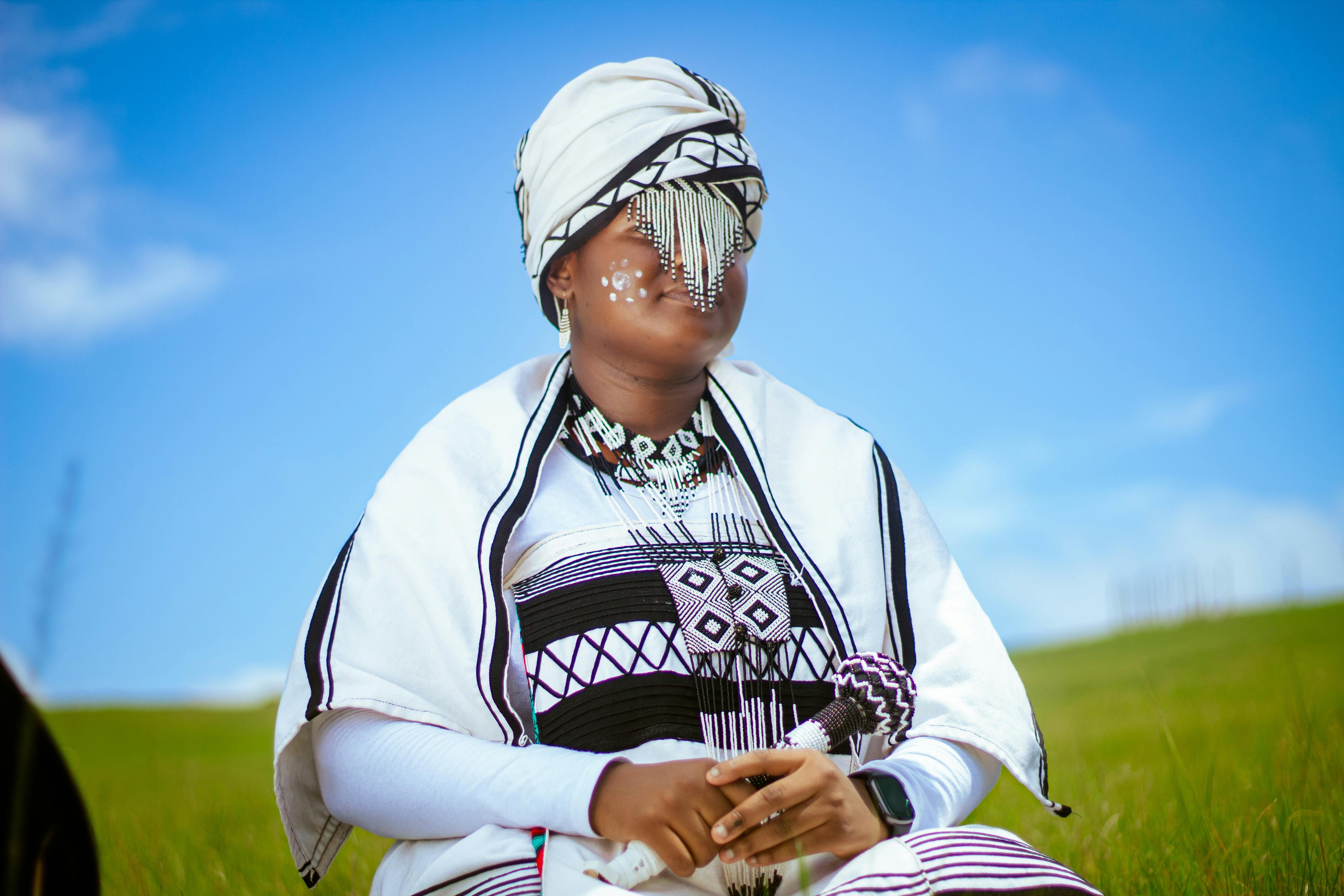 Mansa Nettey: A Trailblazing Leader's Journey to Success