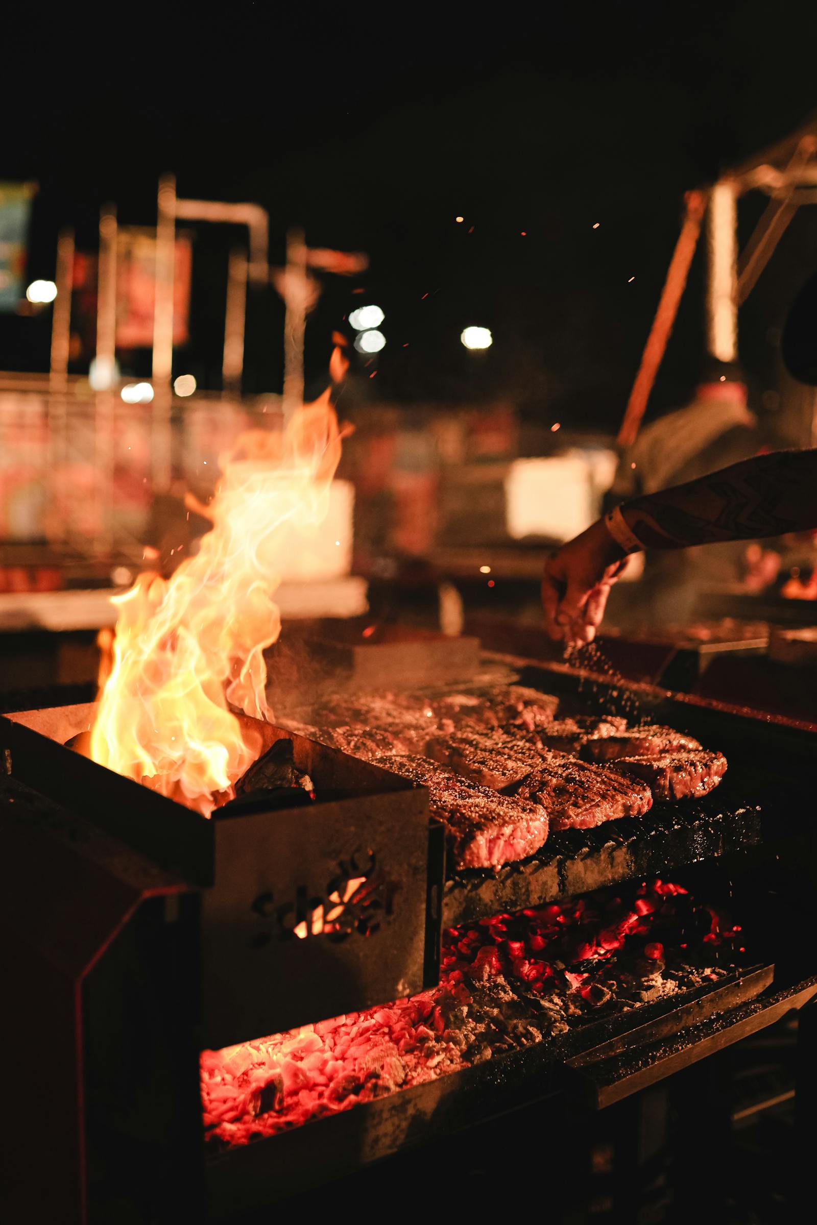 Rustic Bbq Photos, Download The BEST Free Rustic Bbq Stock Photos & HD ...