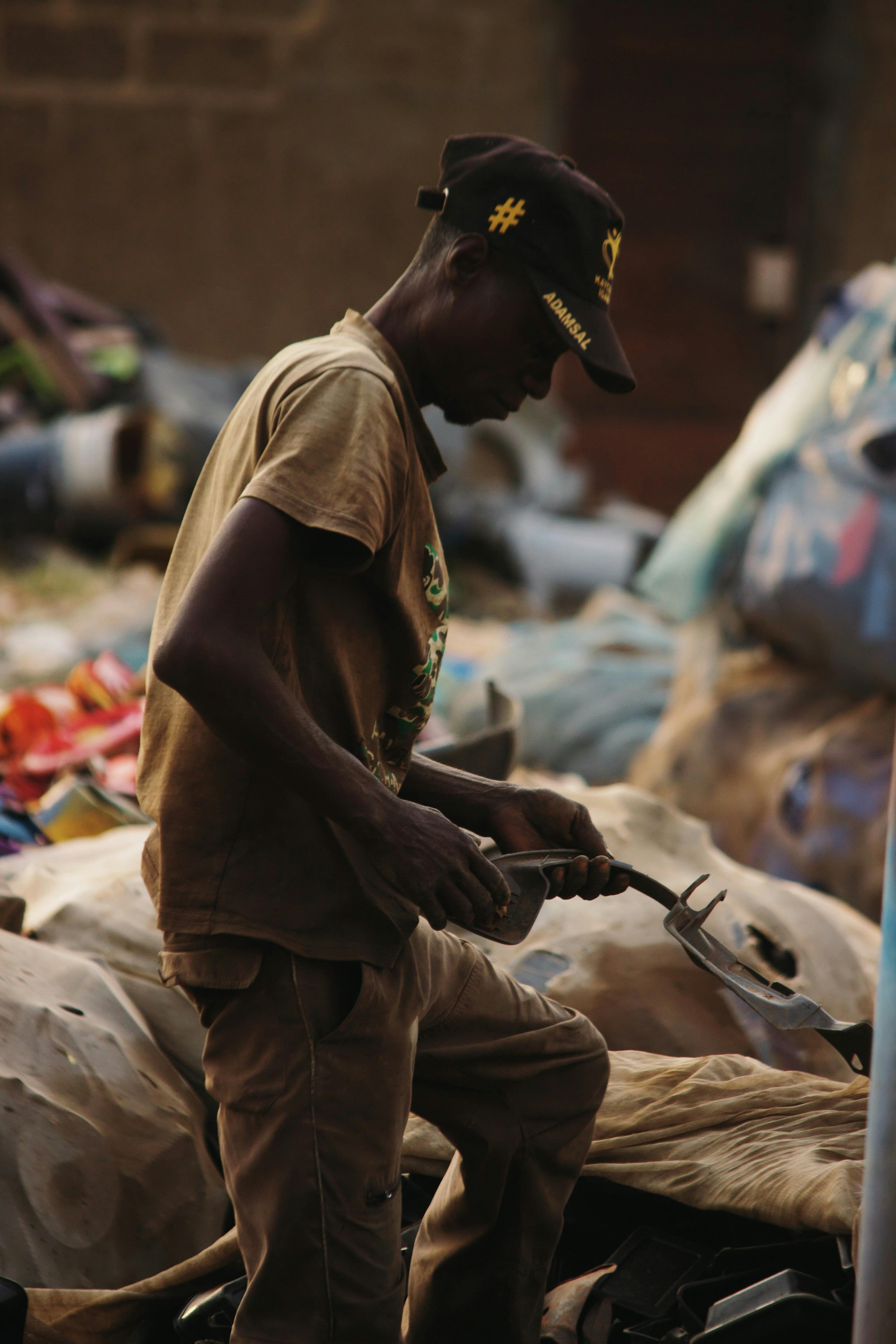 Usman Umar - Photography