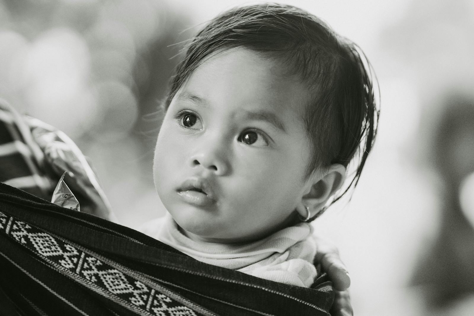 Baby Exploring Photos, Download The BEST Free Baby Exploring Stock ...