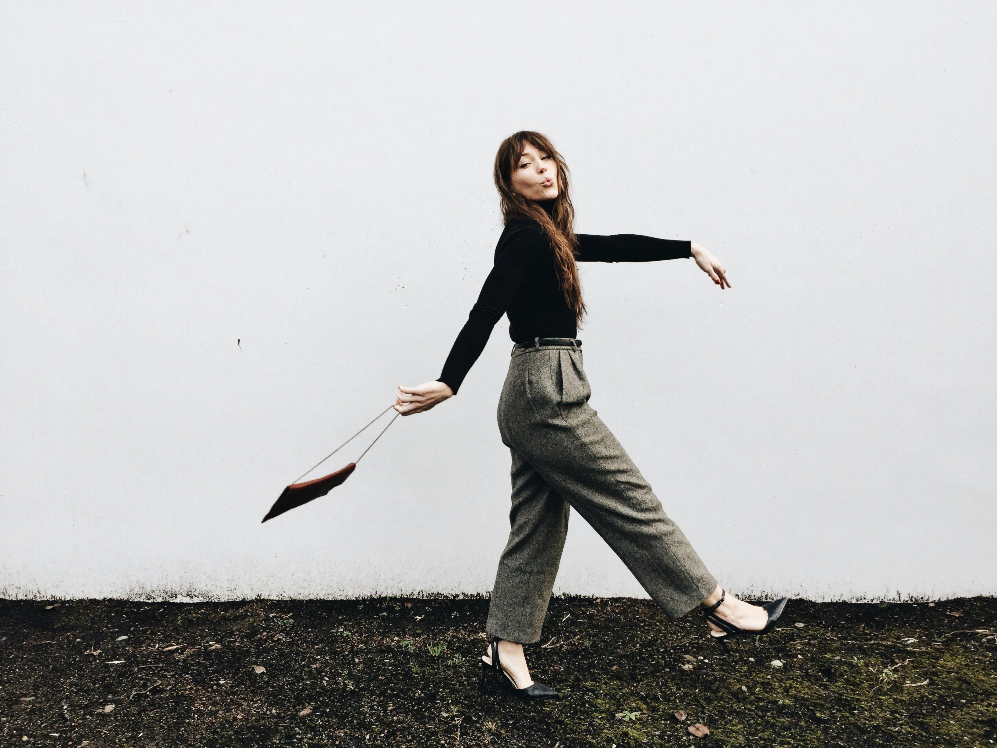 Model Women Photos, Download The BEST Free Model Women Stock Photos ...