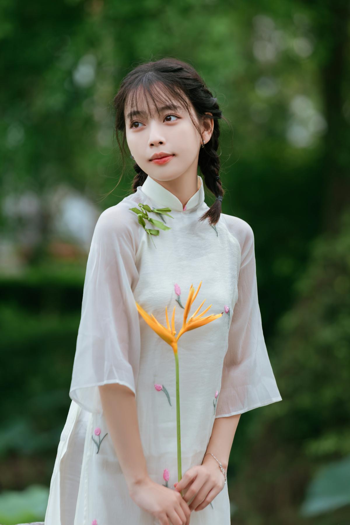 Young Asian Woman Photos, Download The BEST Free Young Asian Woman ...