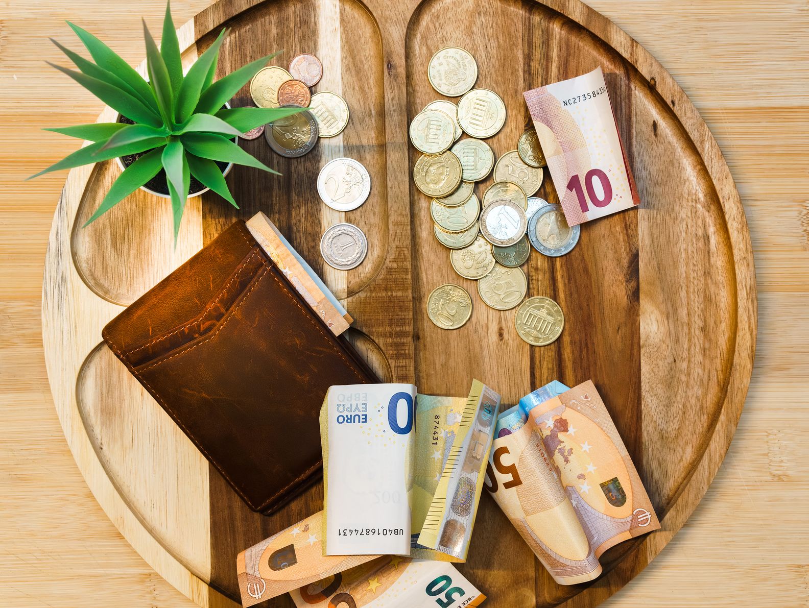 Munich Germany Currency Guide: Exchanging Money in Bavaria