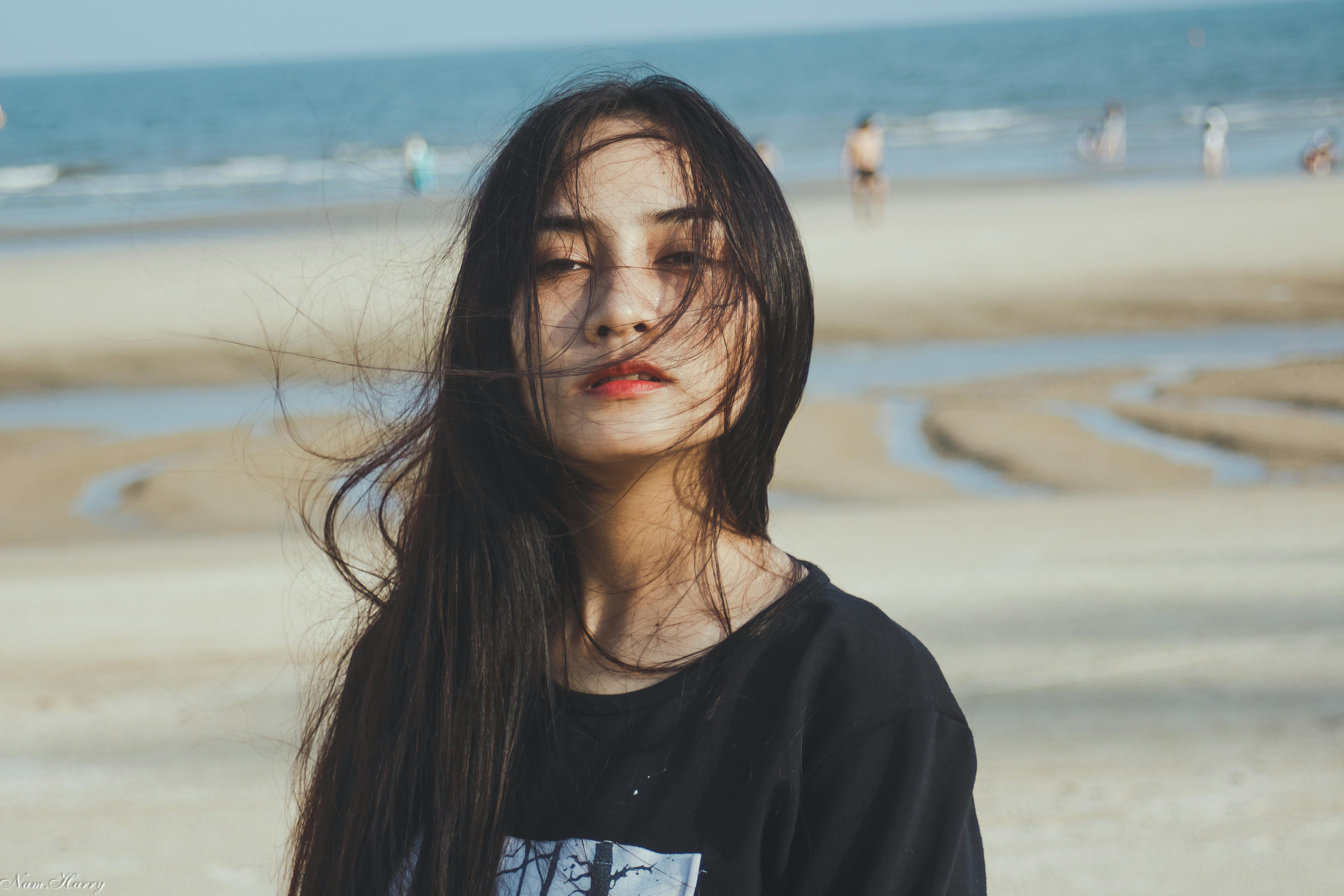 Tran Huynh Nam · Photography