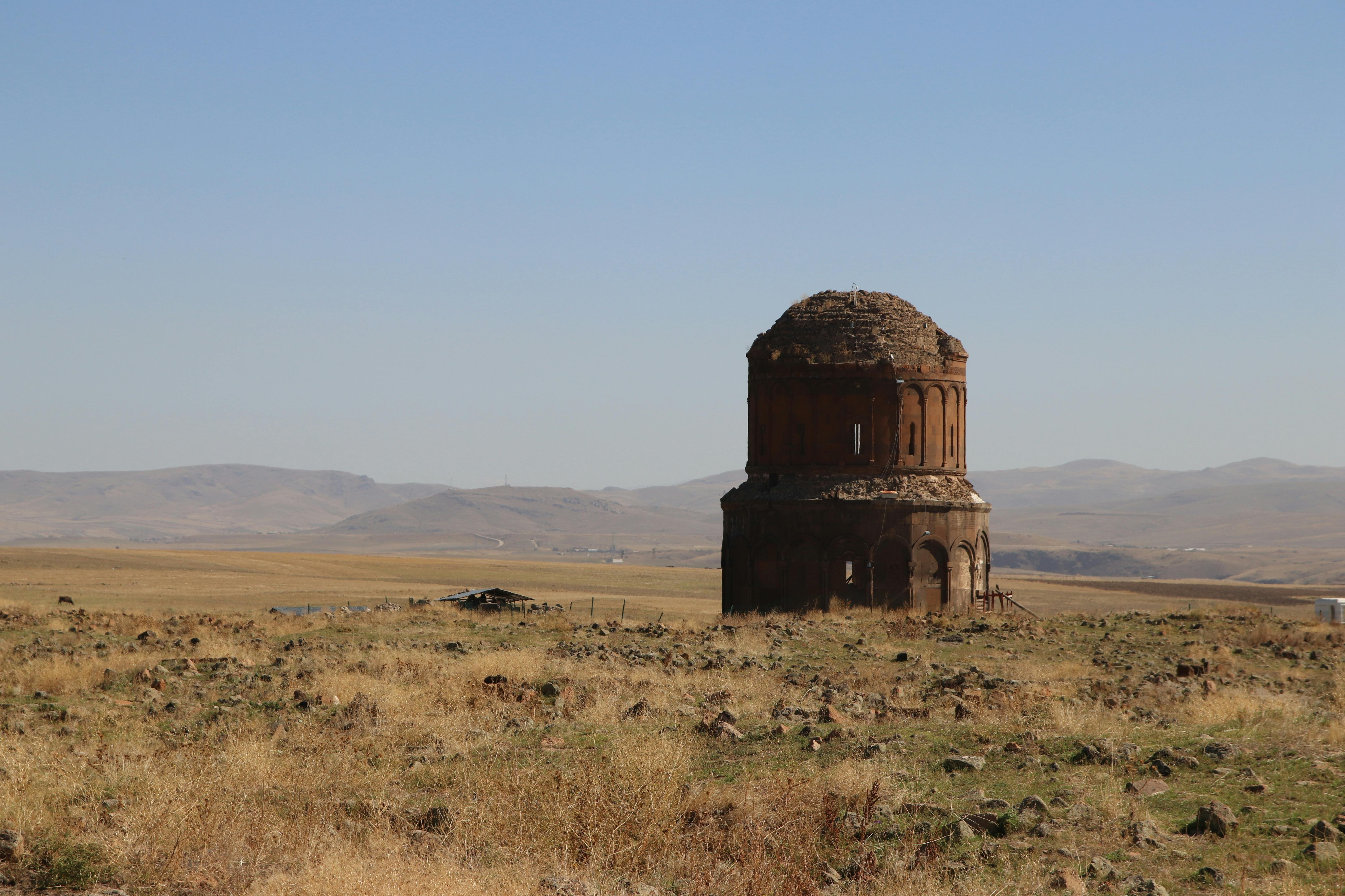 Kars, Turkey - All you need to know before you go | HolidayMaker
