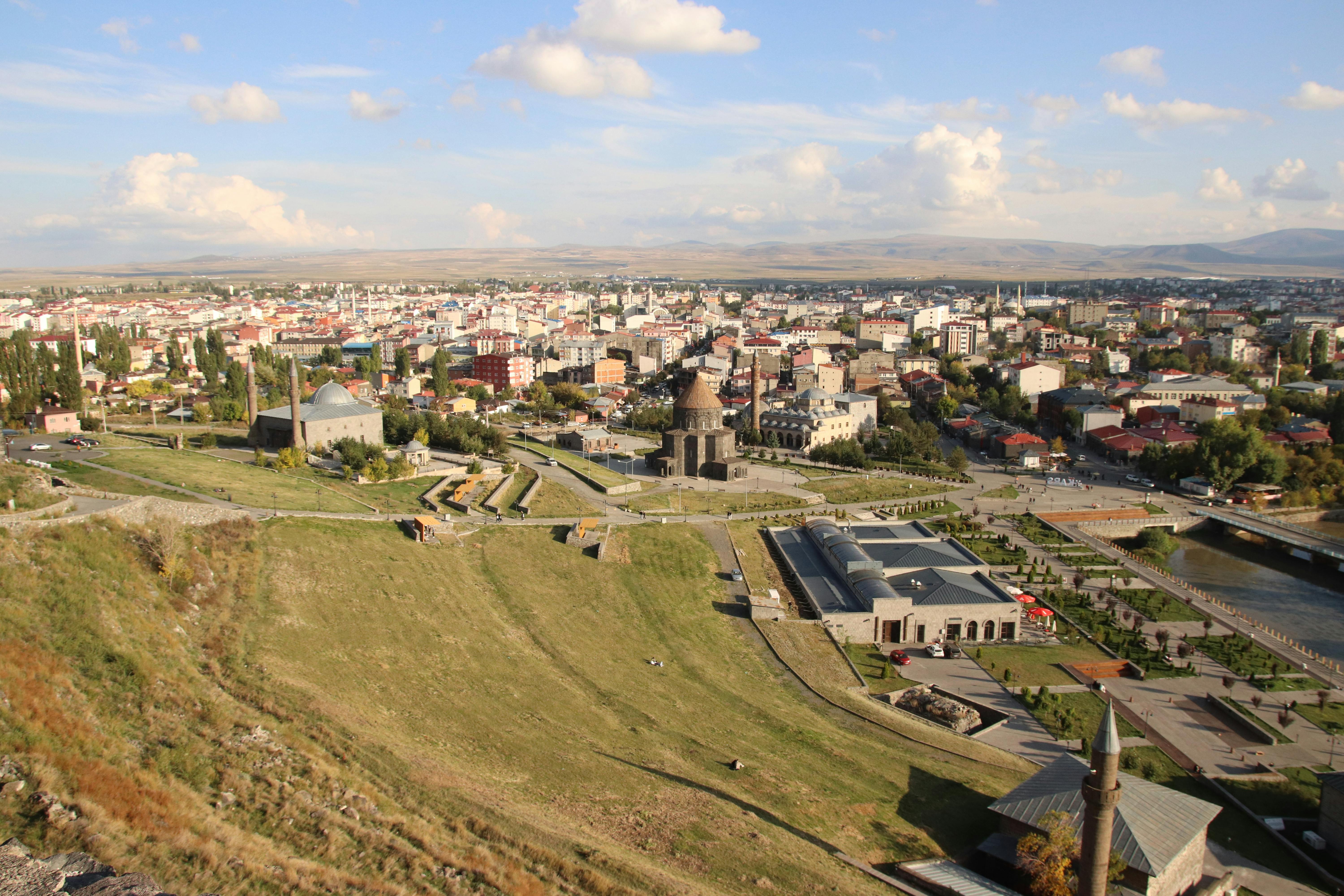 Kars, Turkey - All you need to know before you go | HolidayMaker