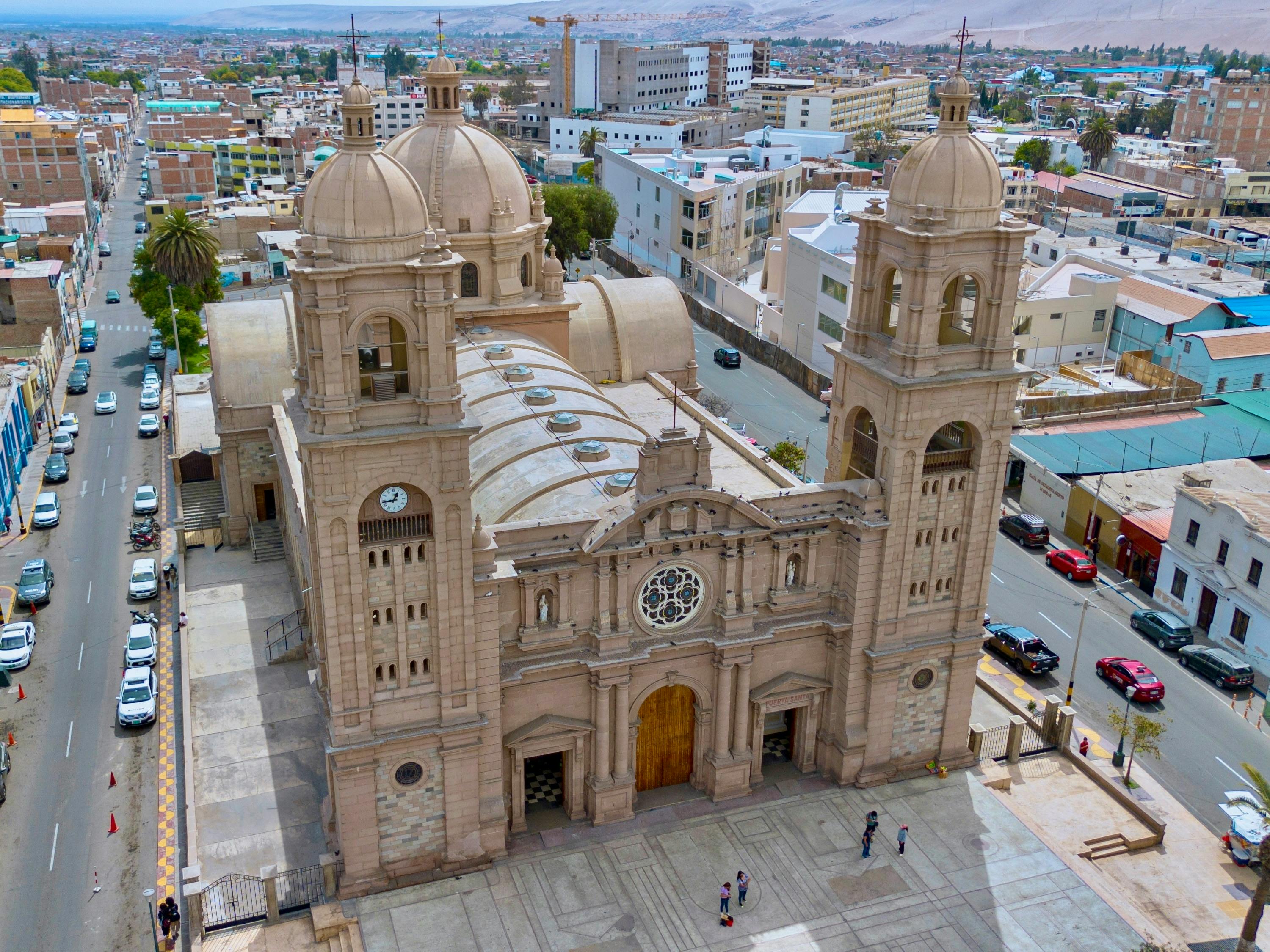 Daniel Reynaga - Fotografía