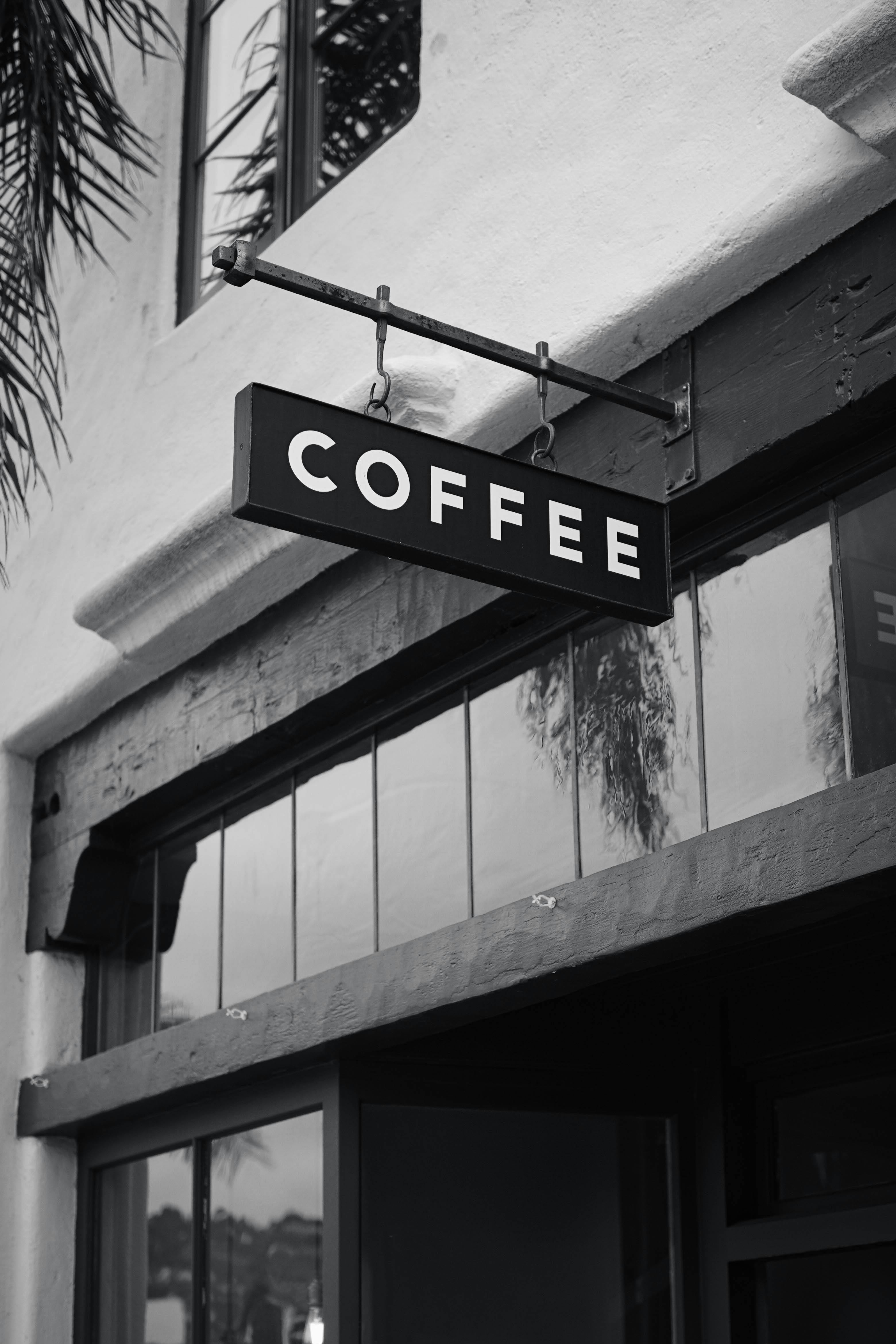 Coffee Sign Photos, Download The BEST Free Coffee Sign Stock Photos ...