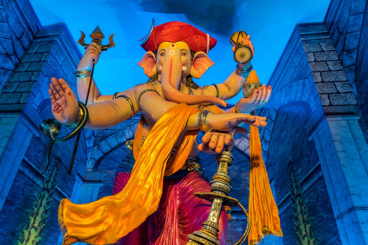 Bal Ganesh Images Photos, Download The BEST Free Bal Ganesh Images ...