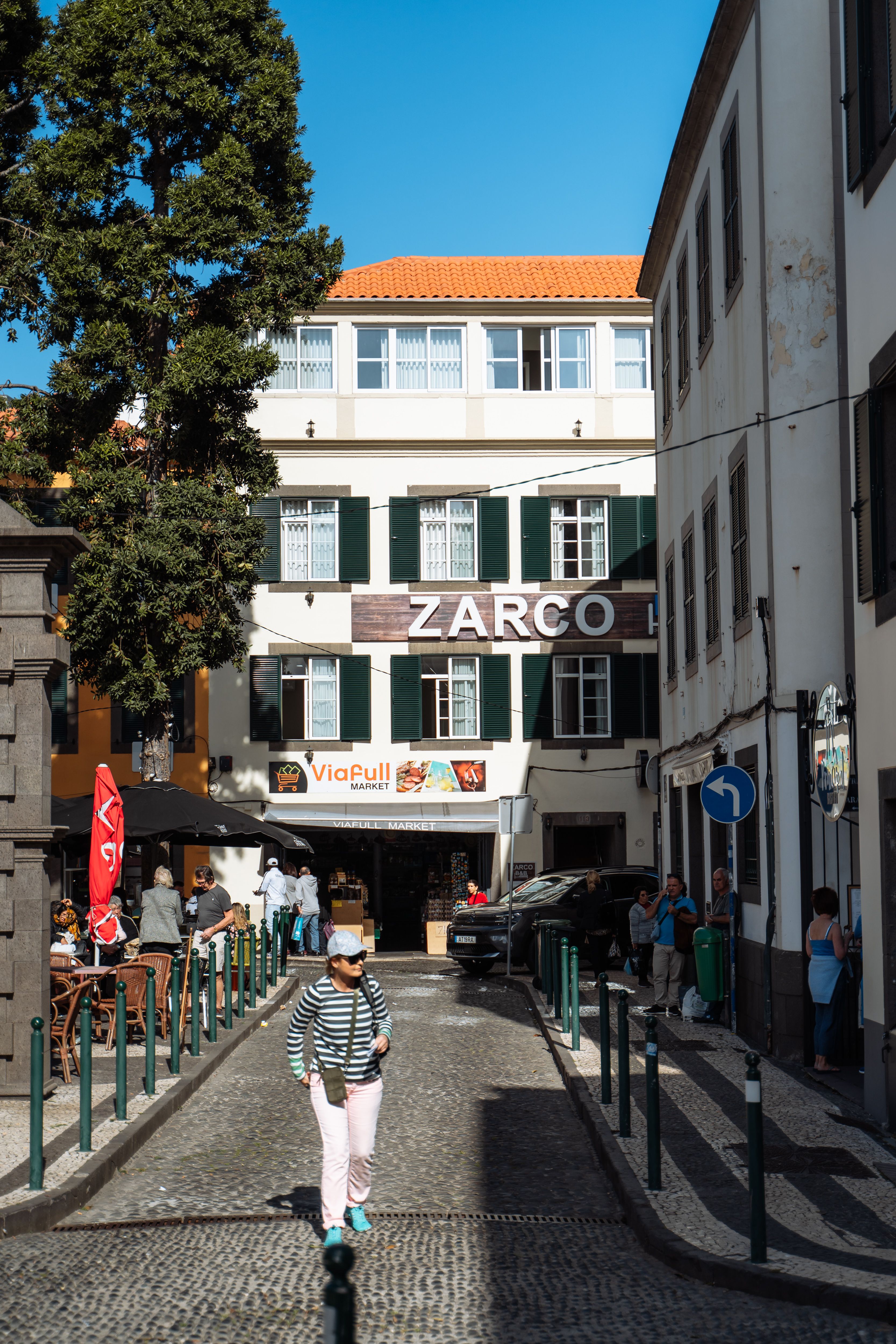 Via Funchal Photos, Download The BEST Free Via Funchal Stock Photos ...