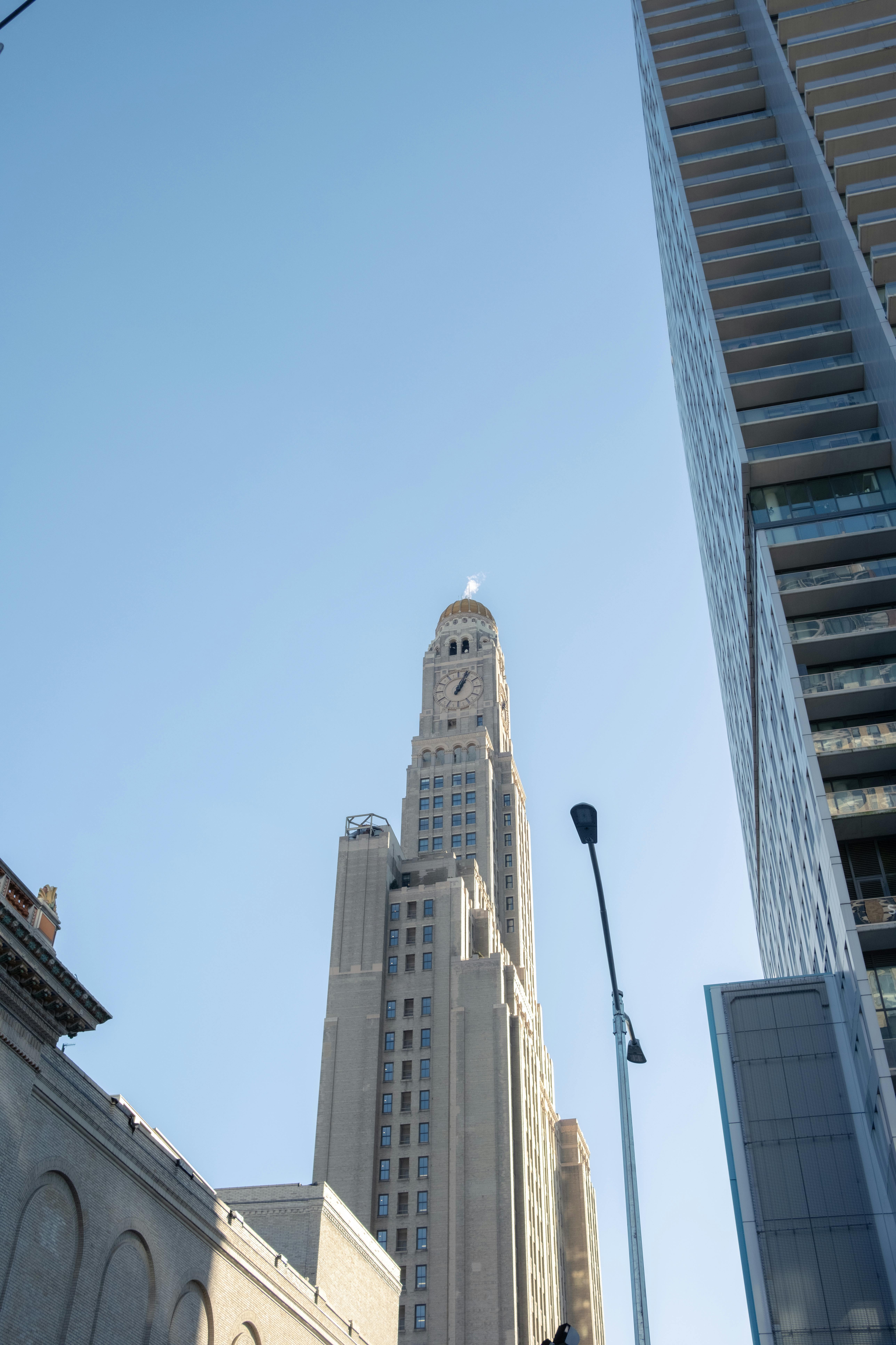 Sean Ingram - Photography