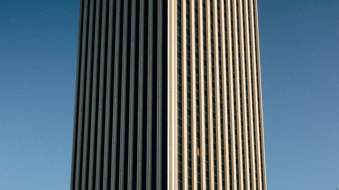 the vanguard group headquarters in Radnor, PA Overview