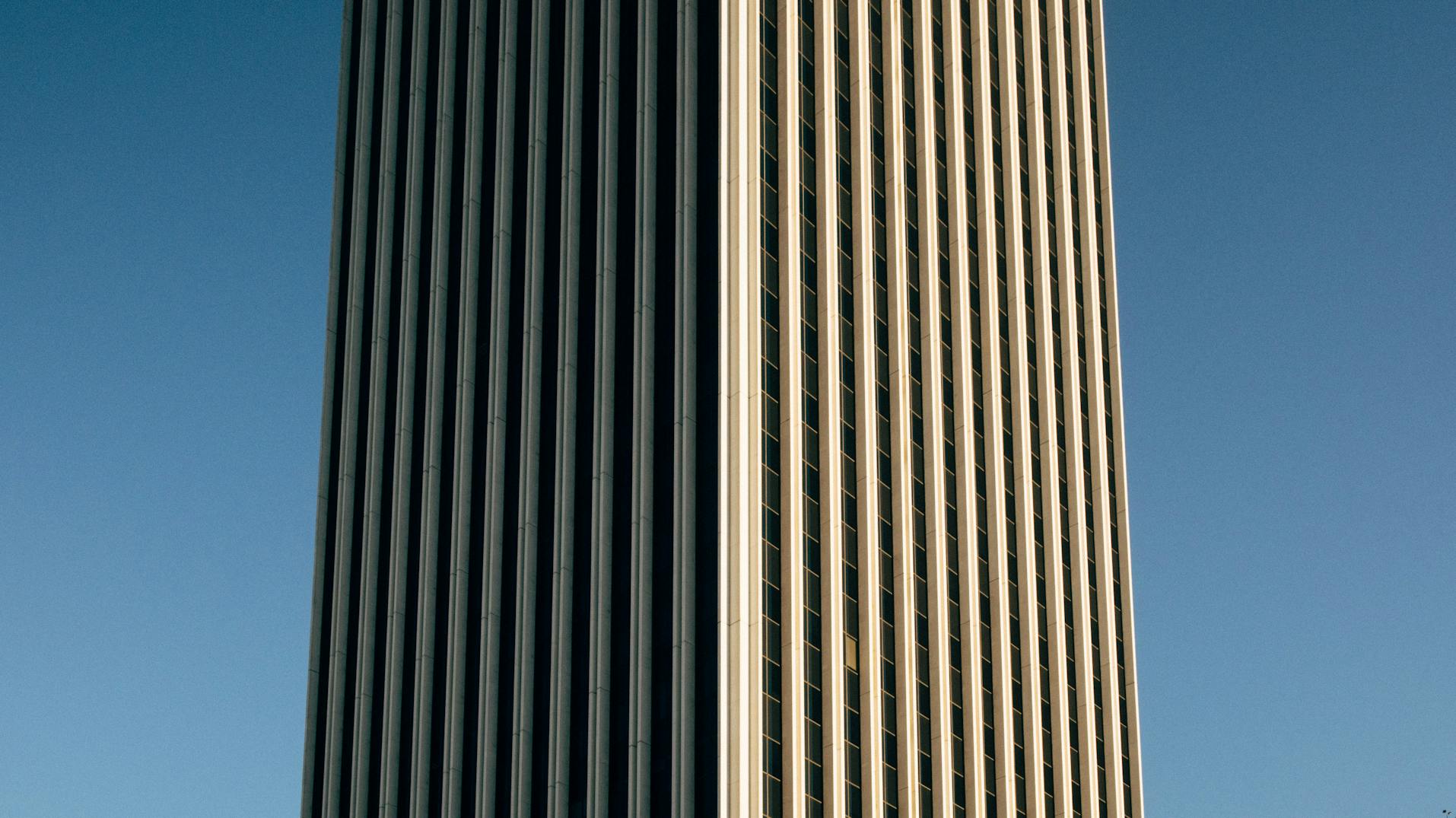 the vanguard group headquarters in Radnor, PA Overview