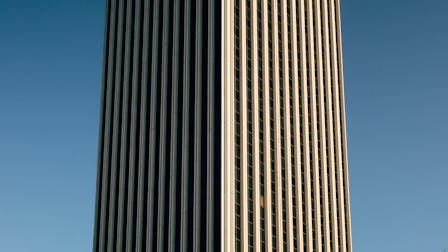 the vanguard group headquarters in Radnor, PA Overview