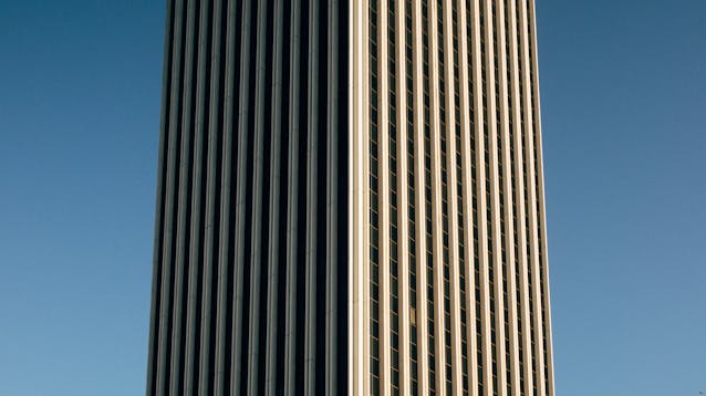 the vanguard group headquarters in Radnor, PA Overview