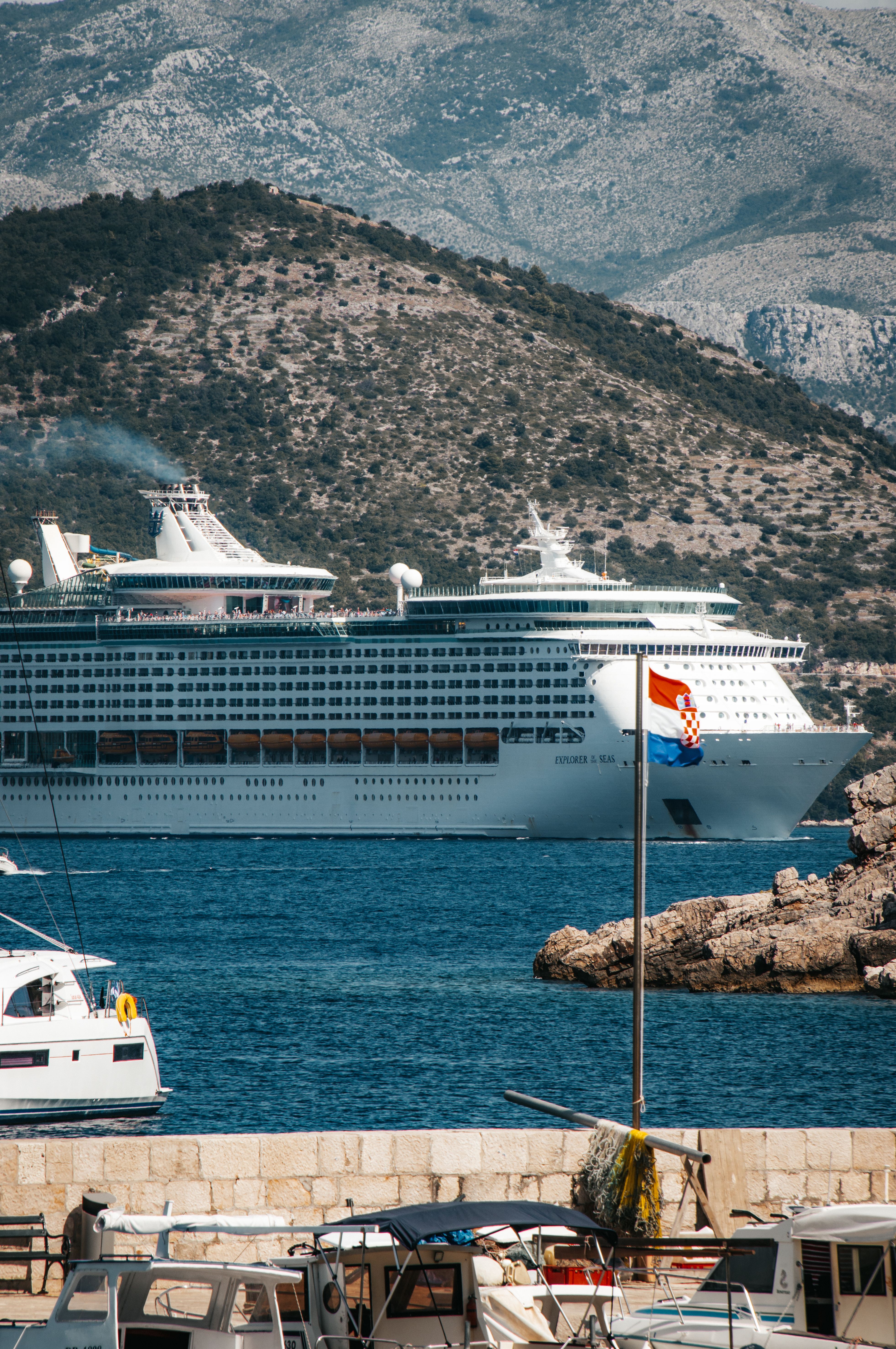Port Agency Photos, Download The BEST Free Port Agency Stock Photos ...