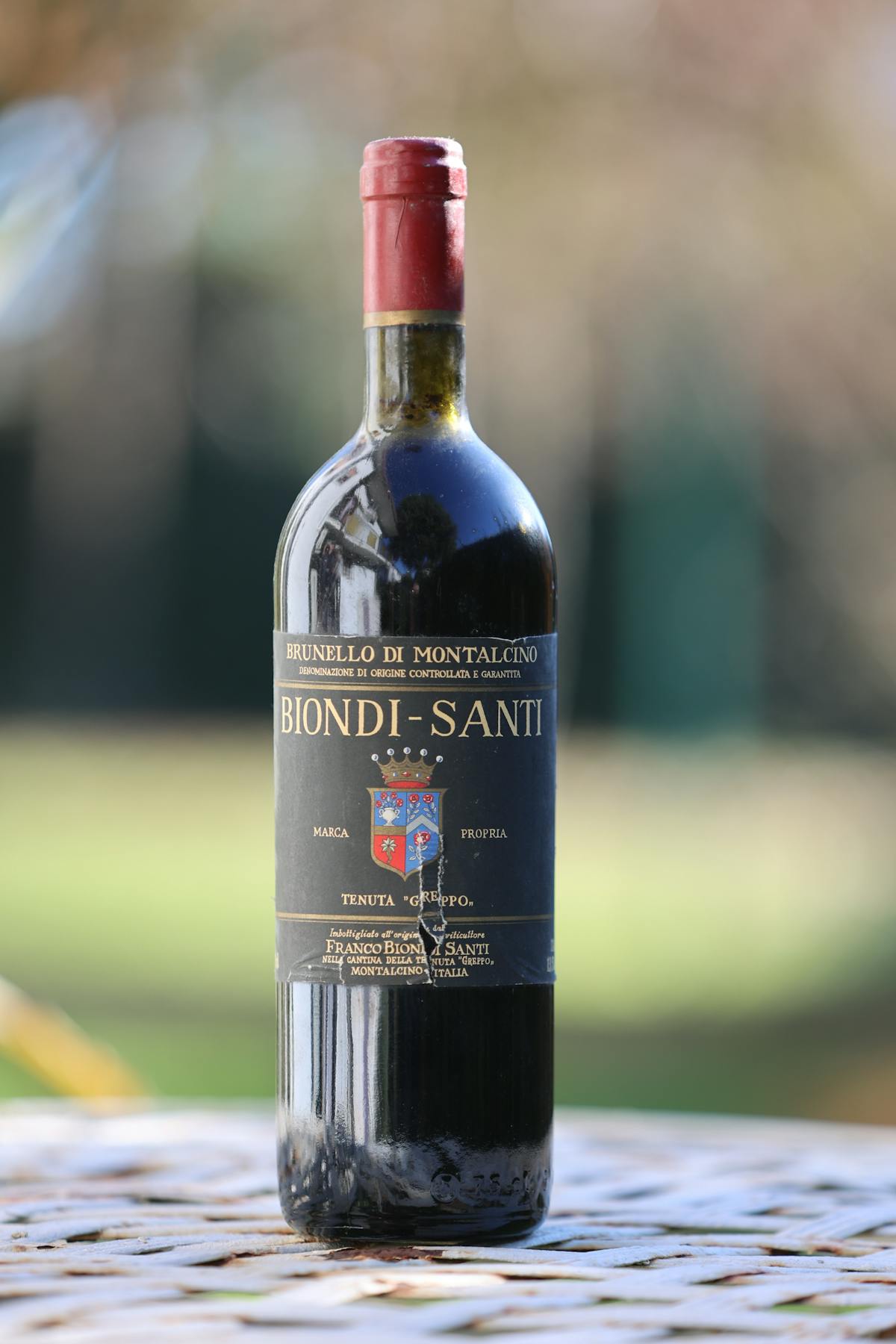 Riserva Di Brunello Di Montalcino Wine Photos, Download The BEST Free ...