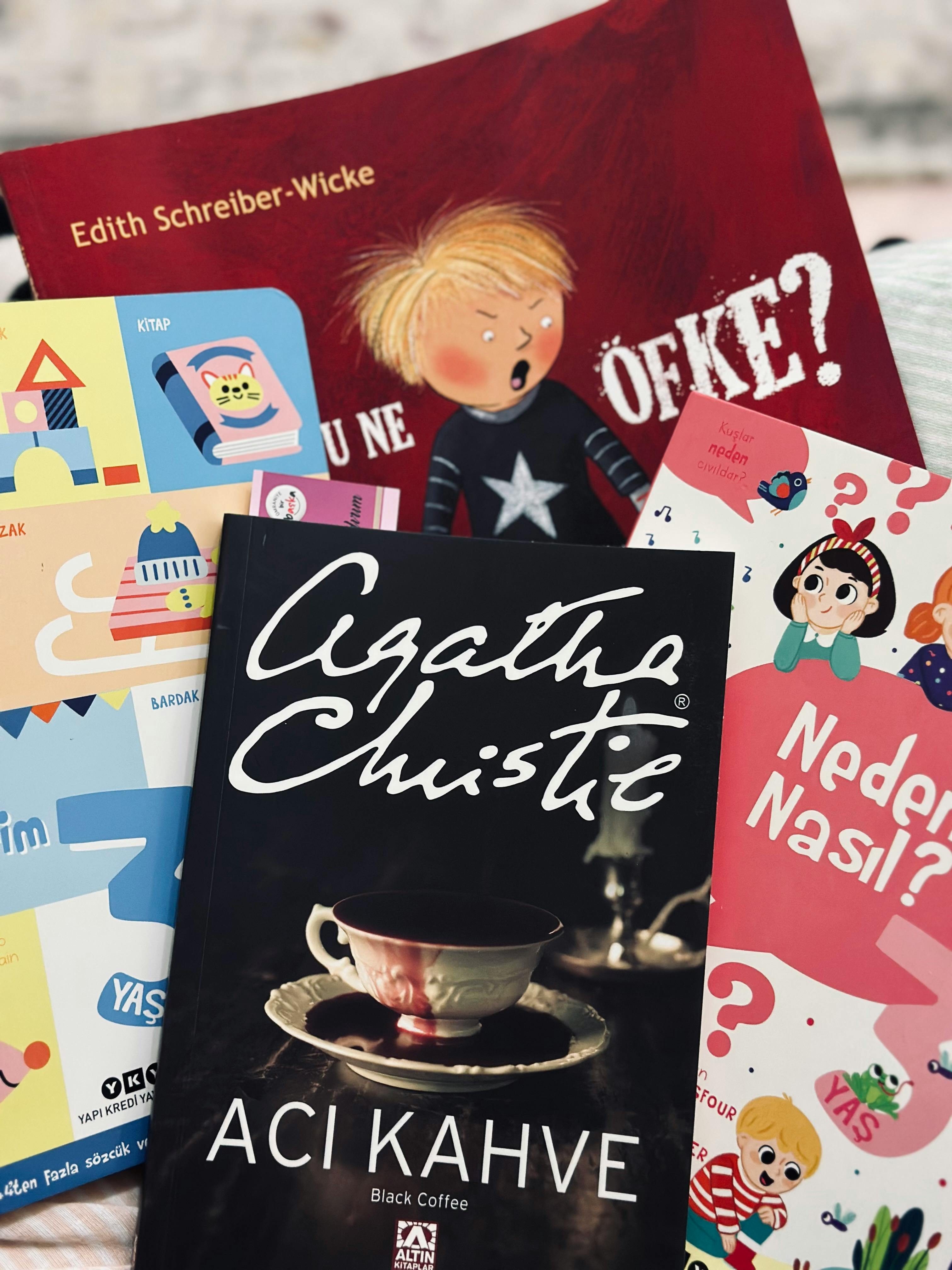 Hafize Balcı - 摄影