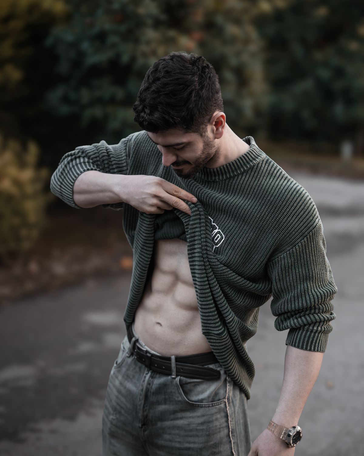 Man With Abs Photos, Download The BEST Free Man With Abs Stock Photos ...