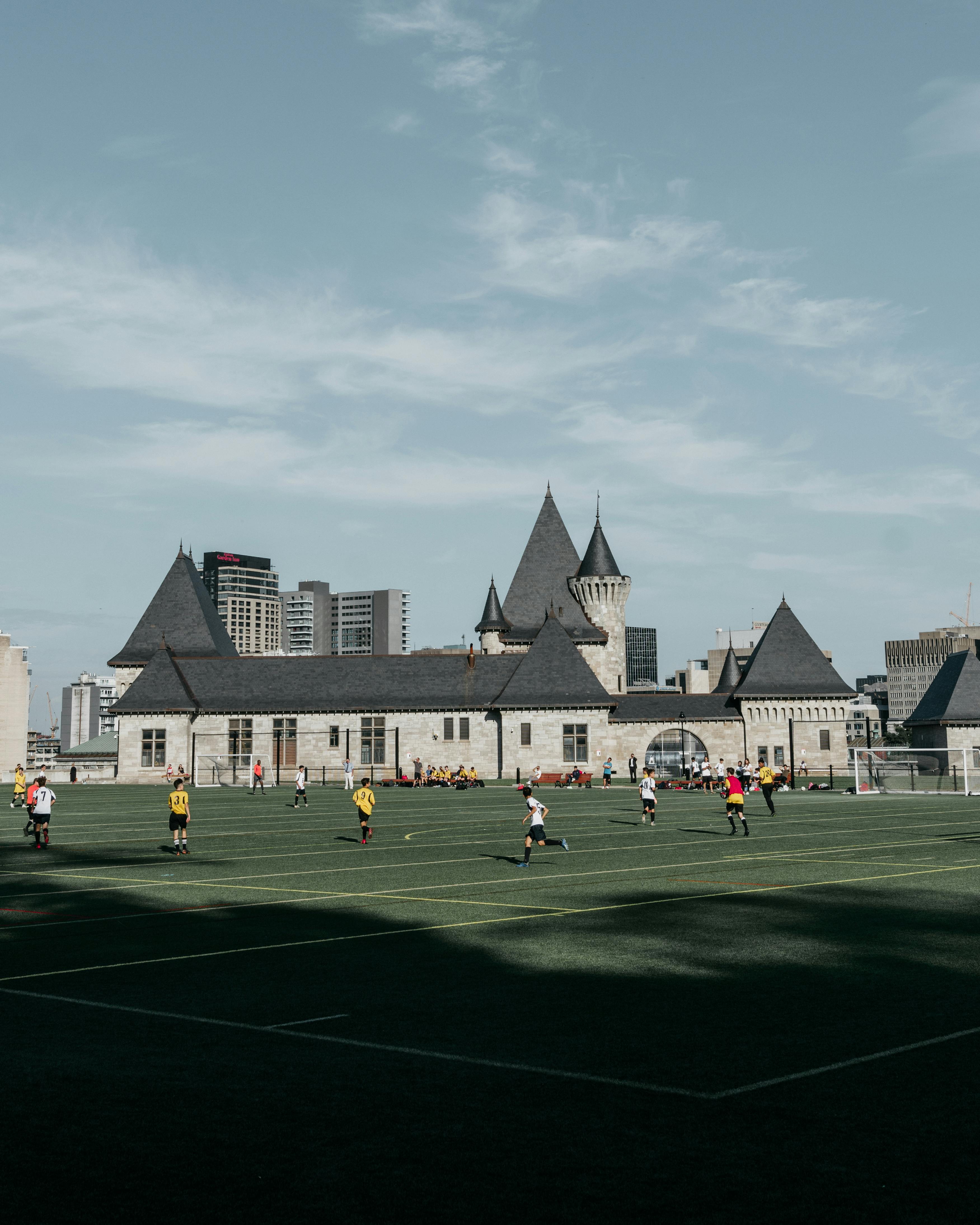 10,000+ Best School Building Photos · 100% Free Download · Pexels Stock ...