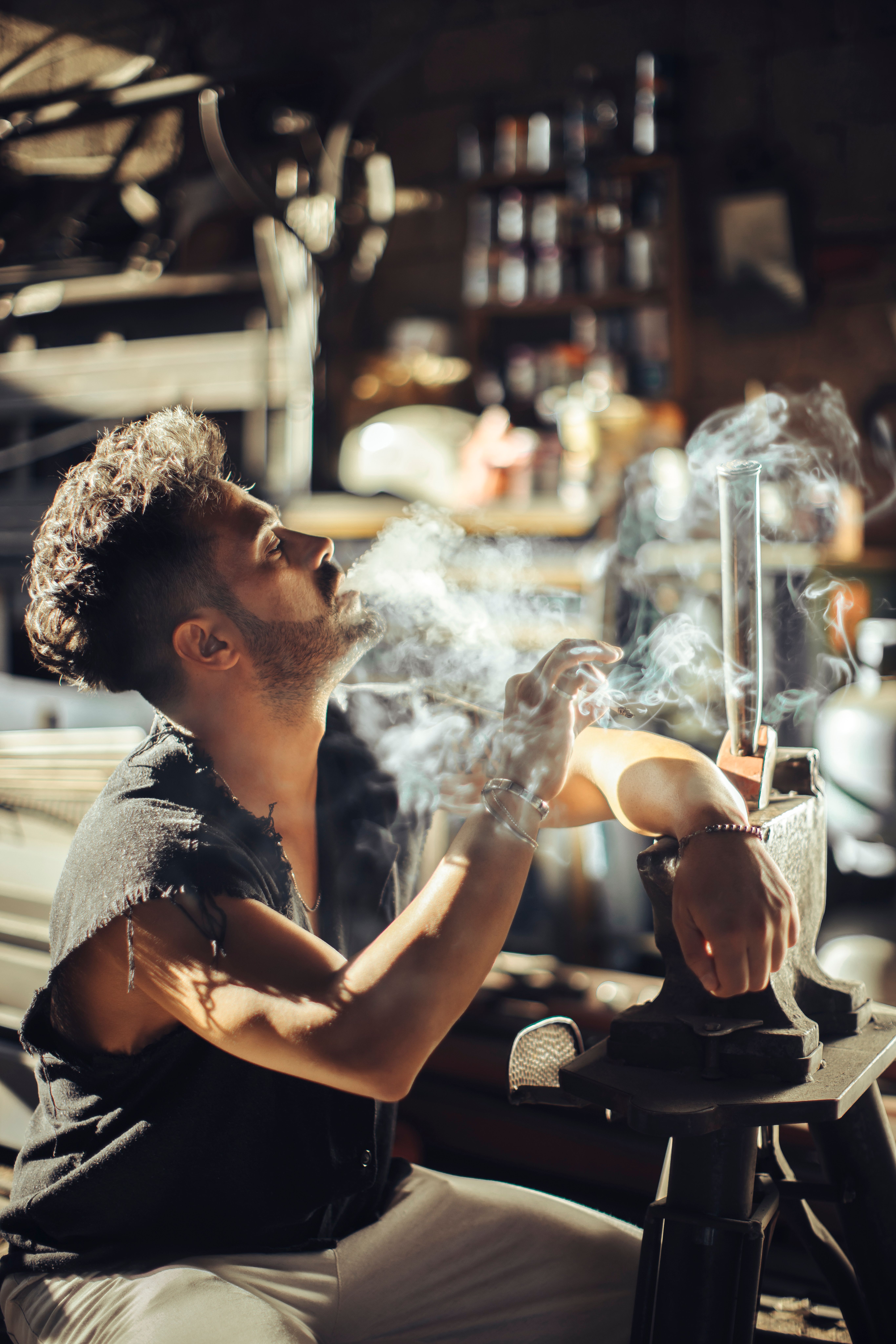 Hookah Photos, Download The BEST Free Hookah Stock Photos & HD Images