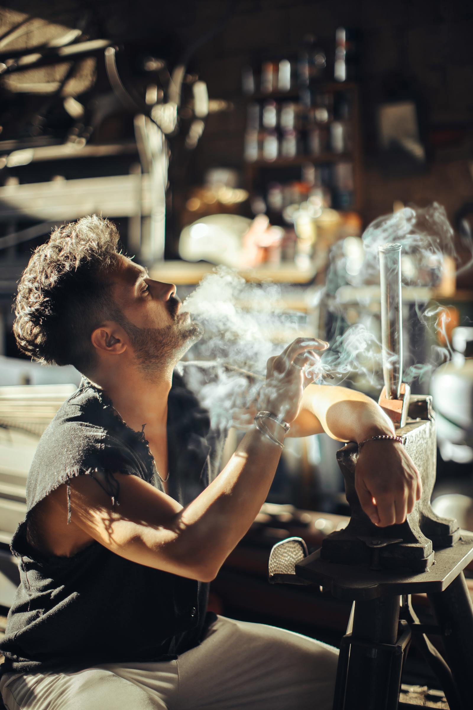 Hookah Photos, Download The BEST Free Hookah Stock Photos & HD Images