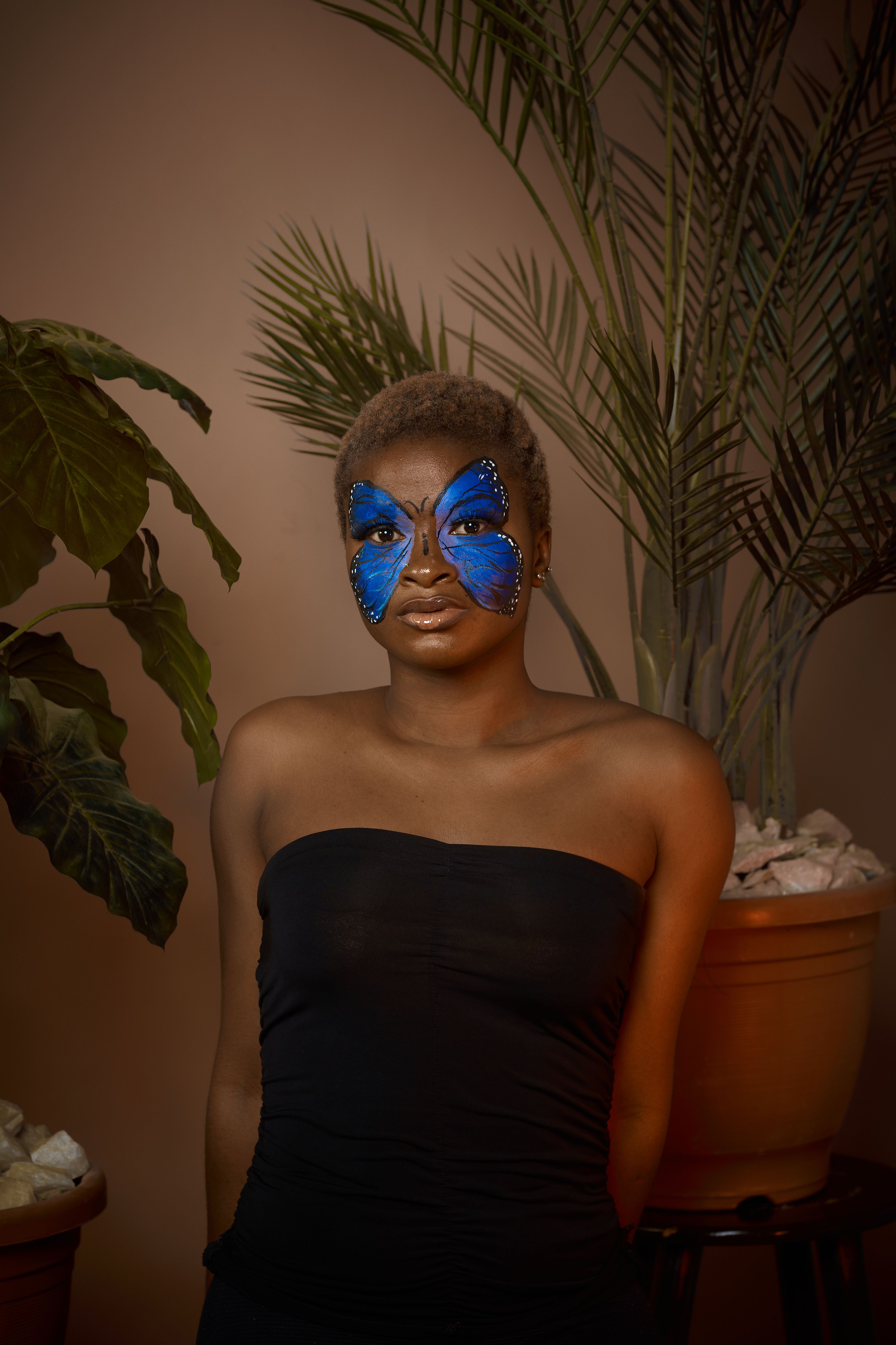 Wing Face Paint Photos, Download The BEST Free Wing Face Paint Stock ...