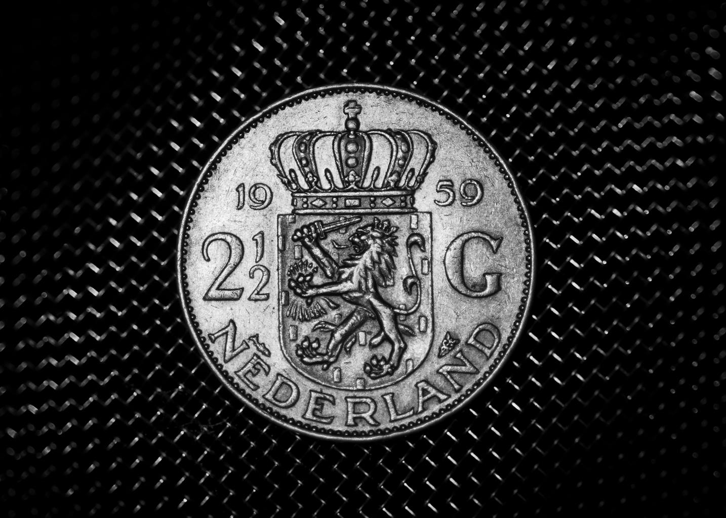 A Brief History of Dutch Currency Old: From Guilder to Euro