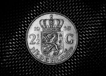 Dutch Currency Before Euro: A Historical Overview