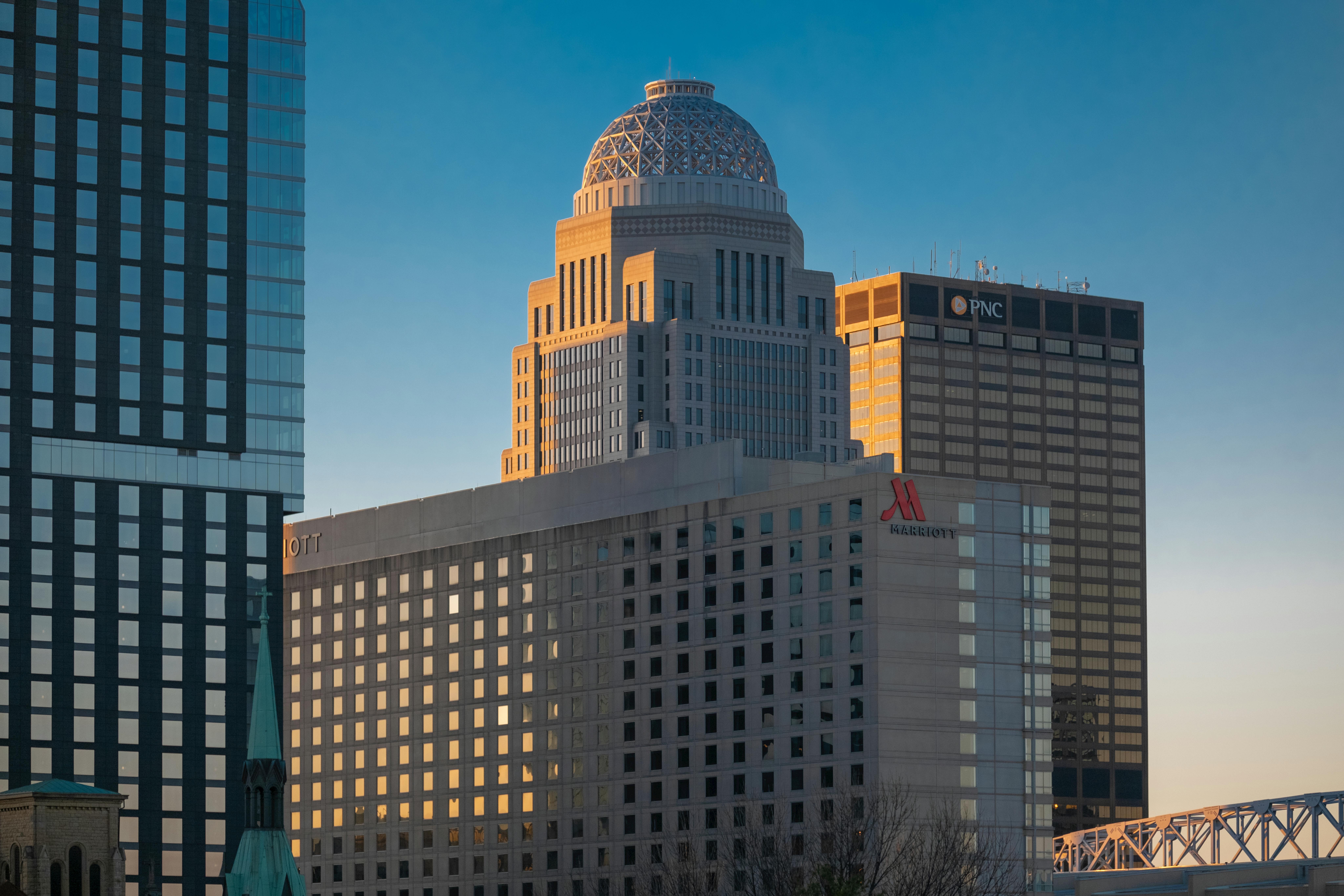 Foto de stock gratuita sobre américa del norte, área metropolitana, arquitectura, arquitectura ...