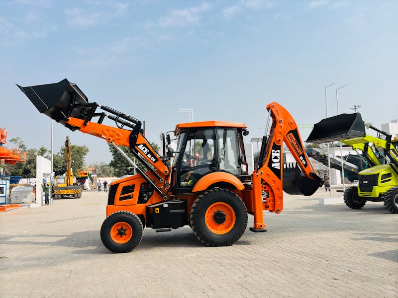 Front Loader Photos, Download The BEST Free Front Loader Stock Photos ...