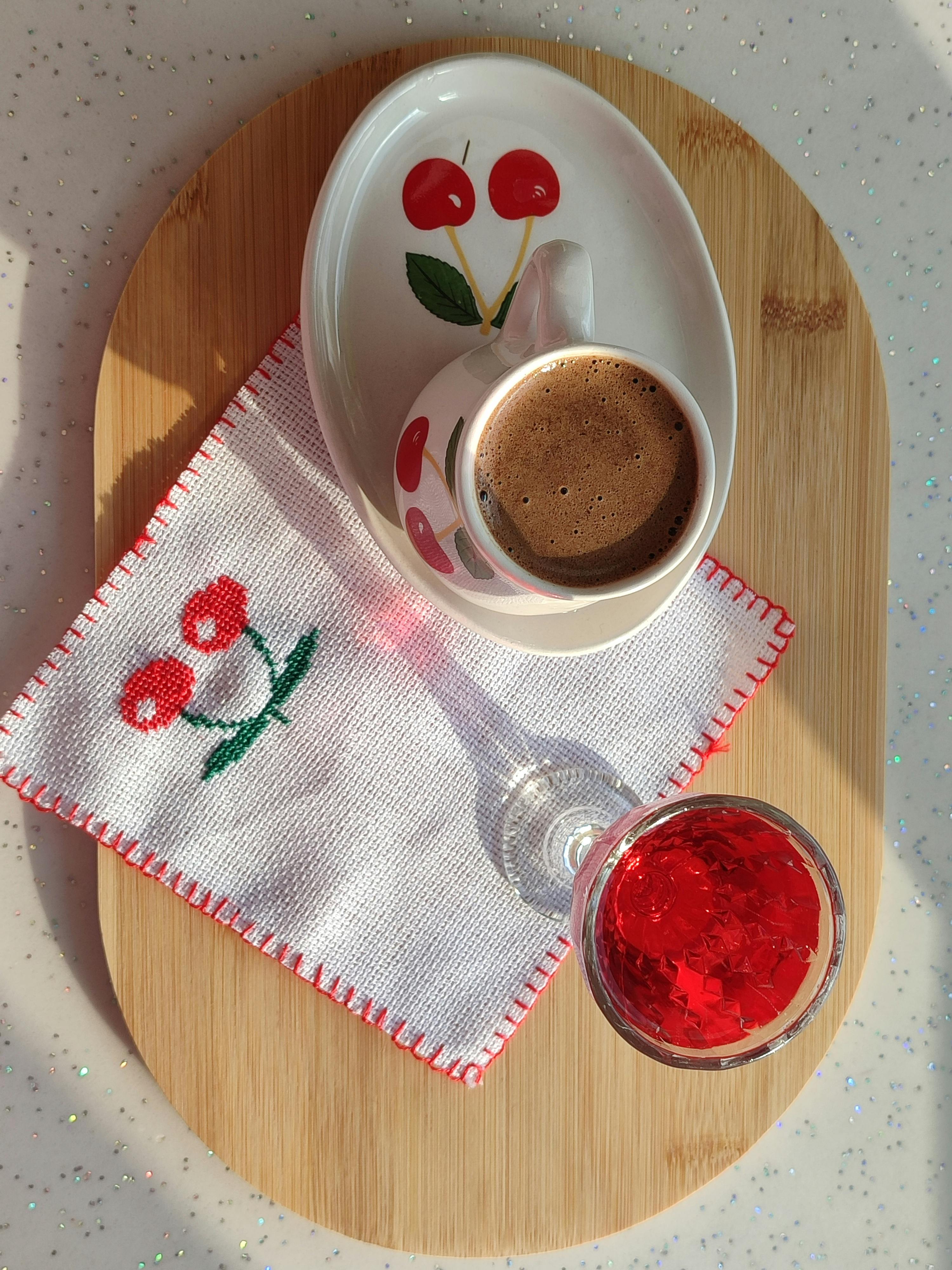 Drinking Coffee And Sweating Photos, Download The BEST Free Drinking ...