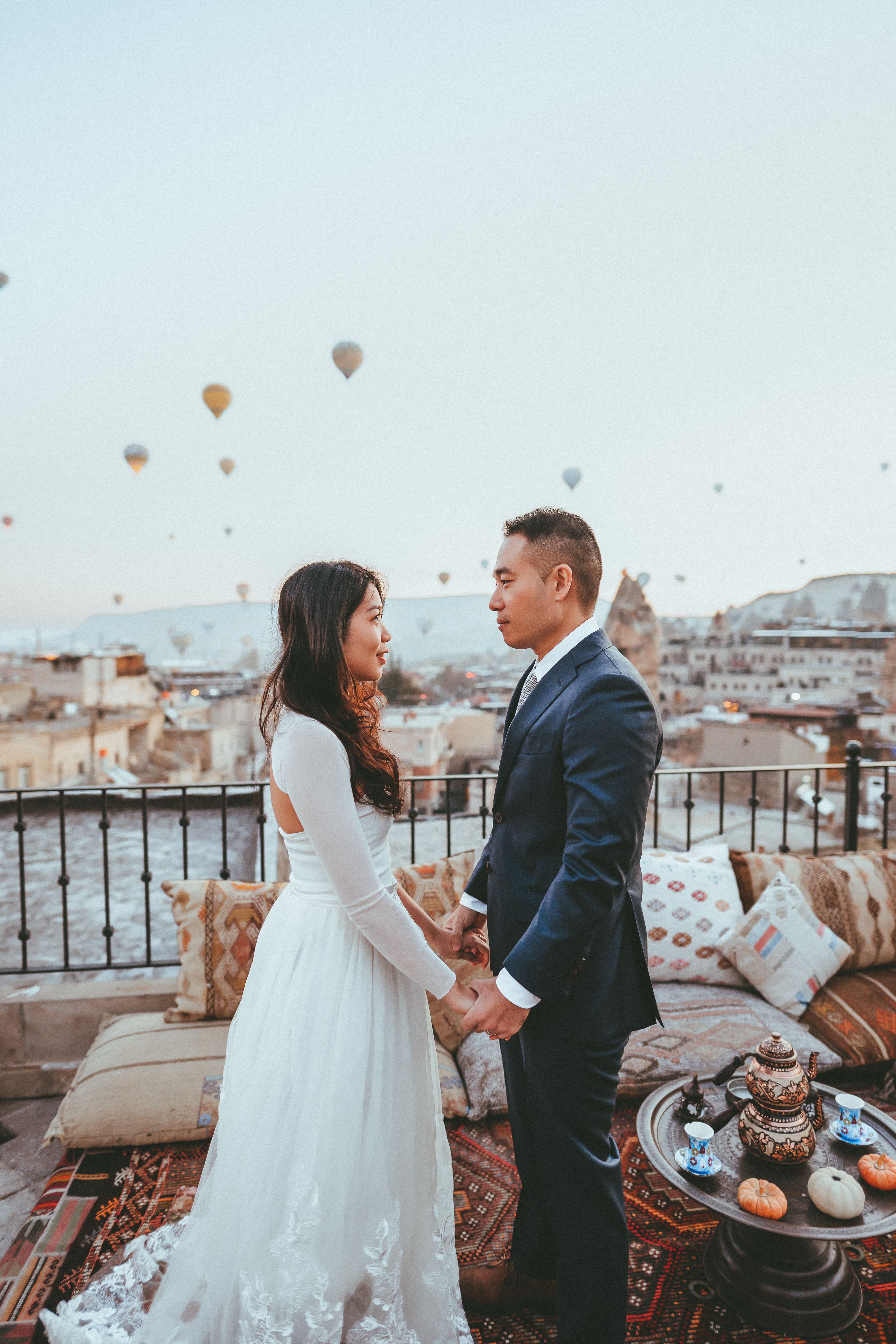 Engaged Muto Photos, Download The BEST Free Engaged Muto Stock Photos ...