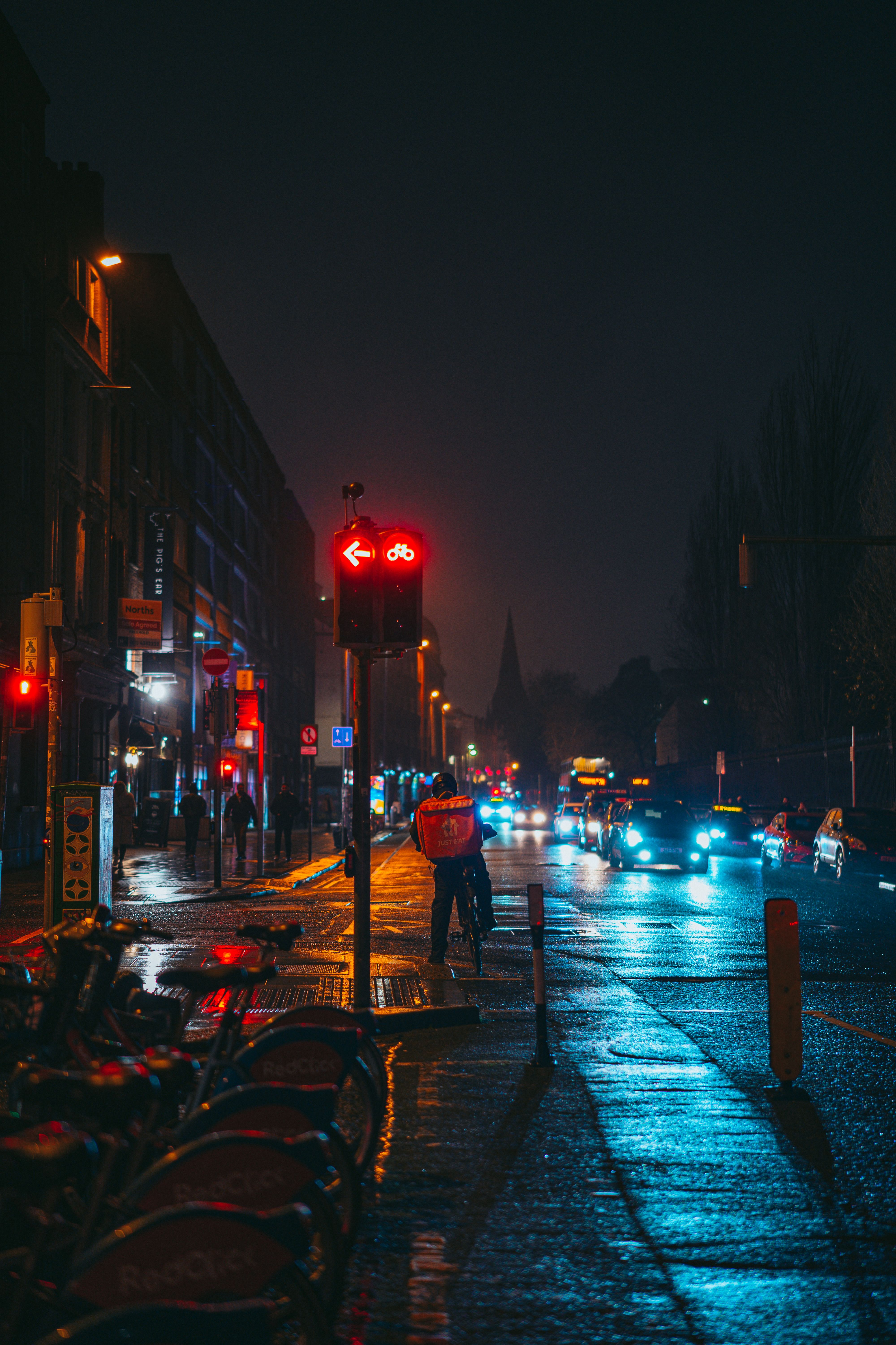 Dark Messenger Photos, Download The BEST Free Dark Messenger Stock ...