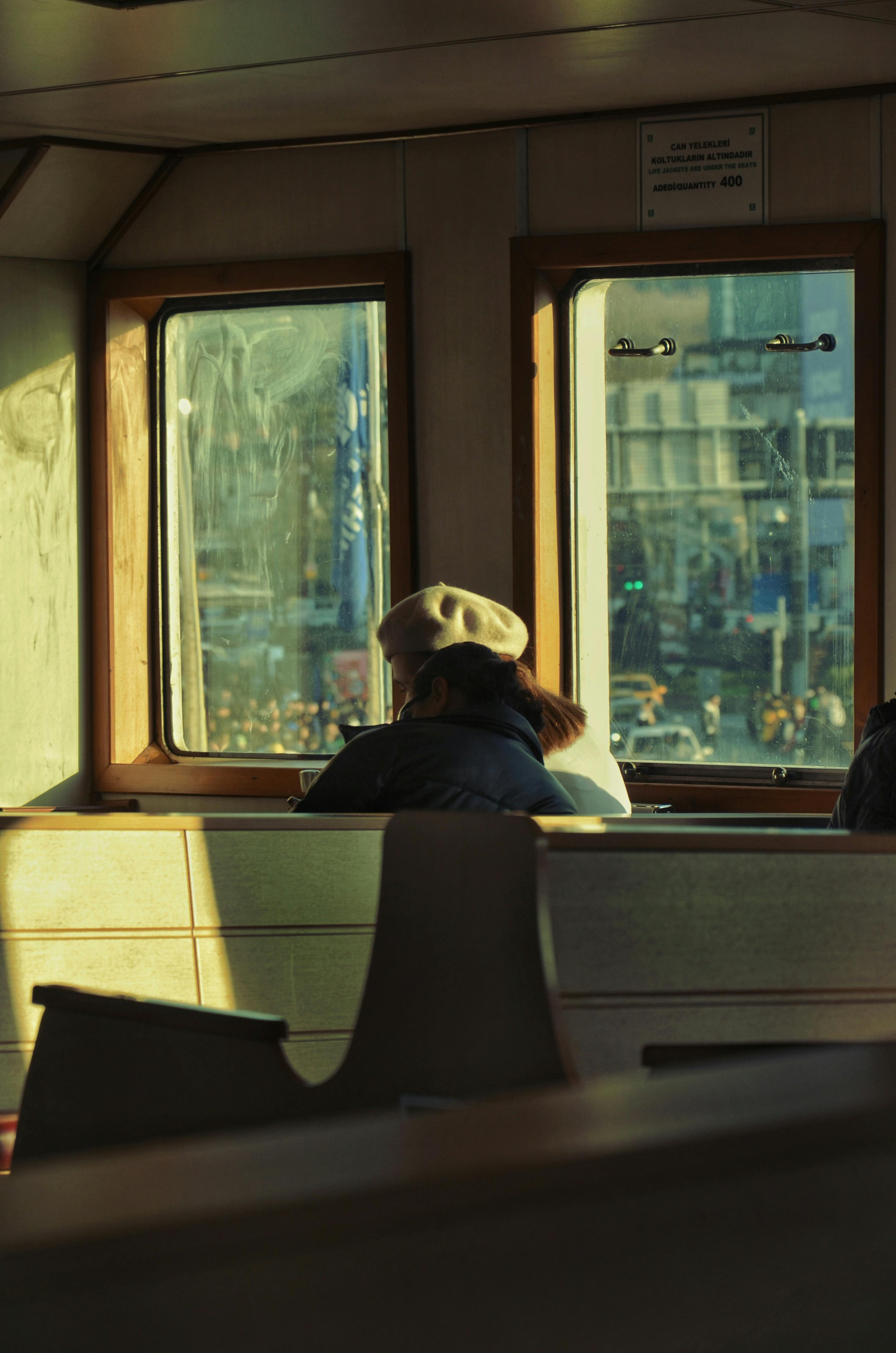 Boat View From Window Photos, Download The BEST Free Boat View From ...