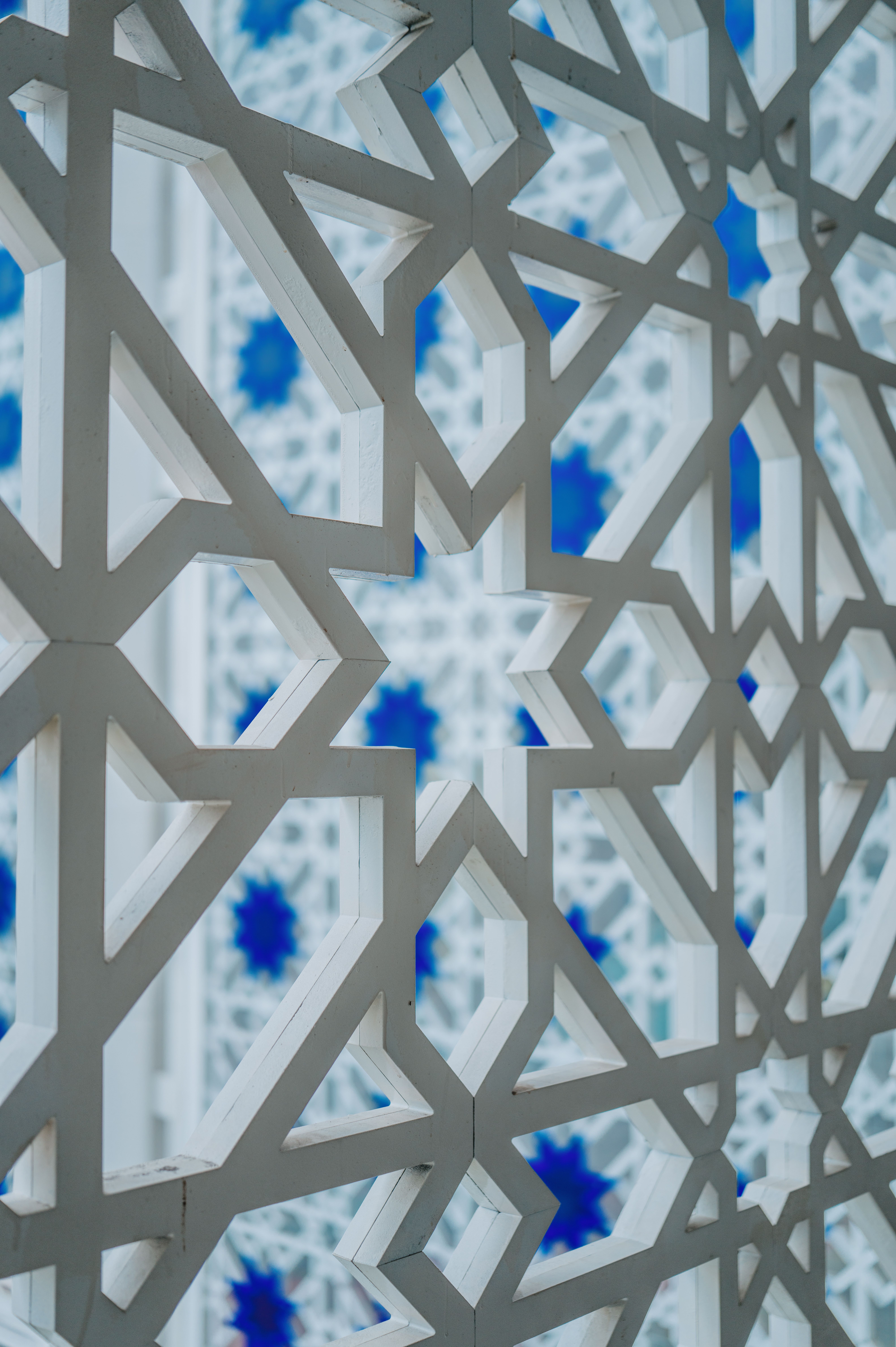 Sultán Salahuddin Abdul Aziz Masjid · Foto de stock gratuita